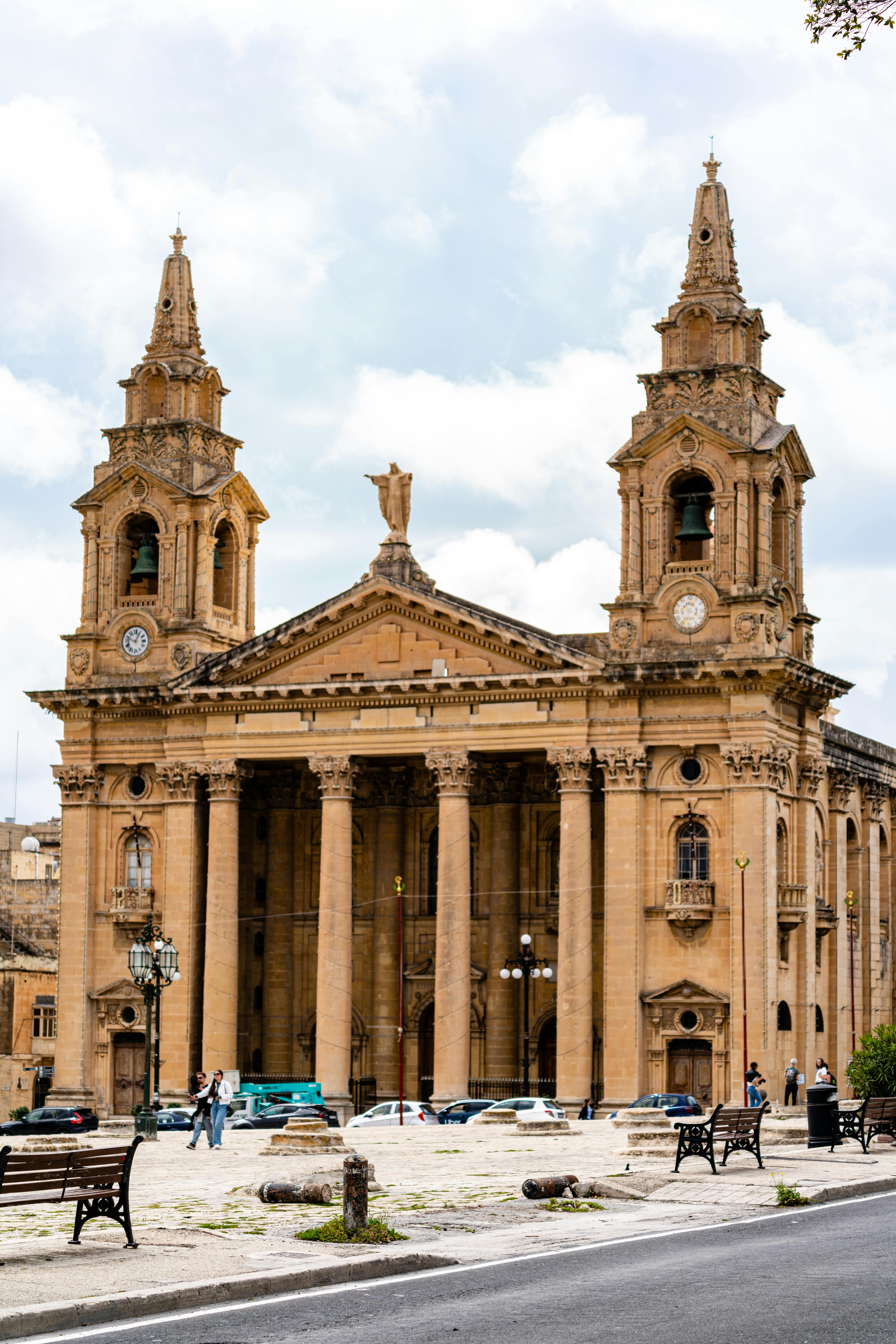 St Publius Photos, Download The BEST Free St Publius Stock Photos & HD ...