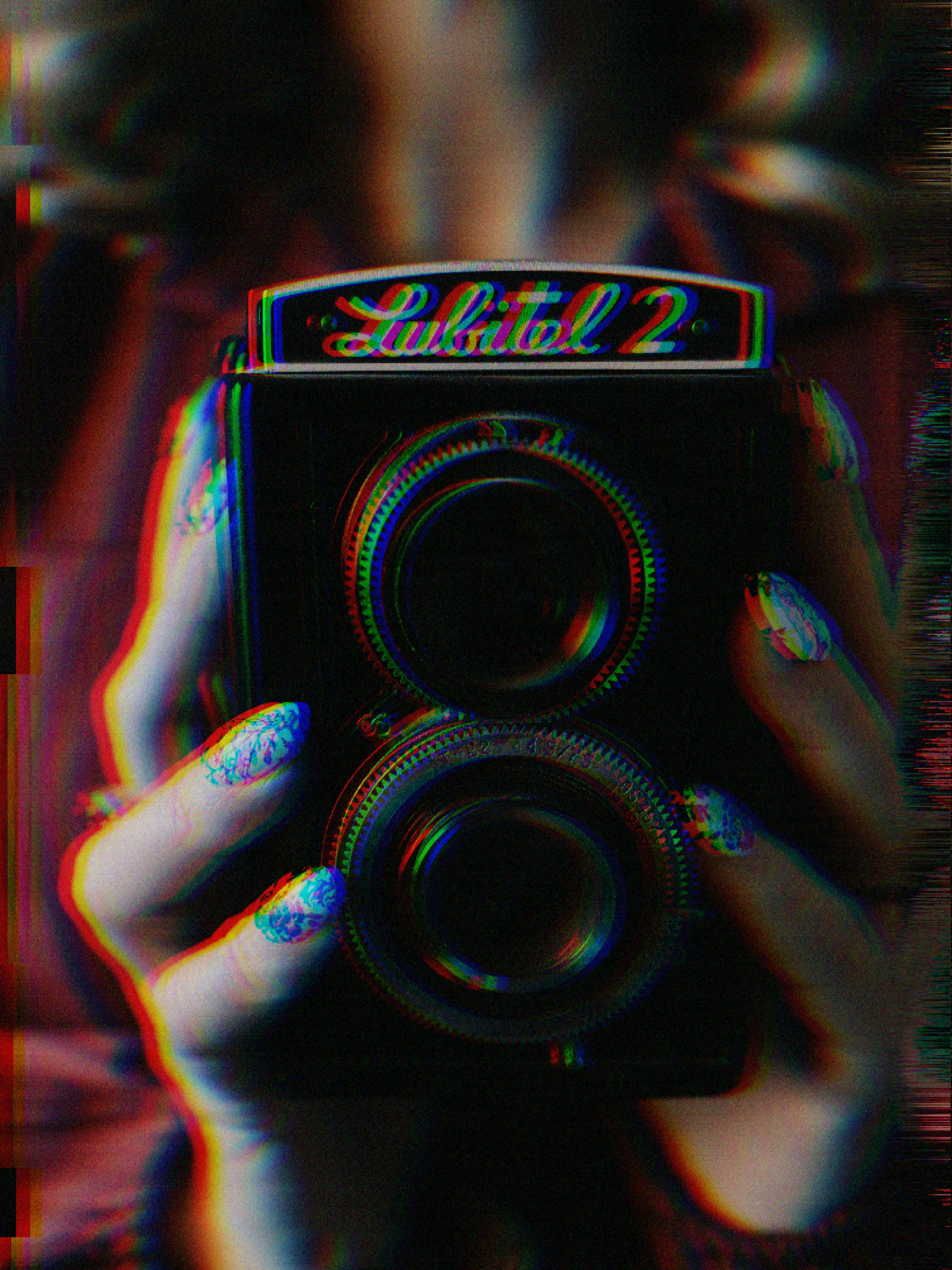 Distortions Of Nostalgia Photos, Download The BEST Free Distortions Of ...