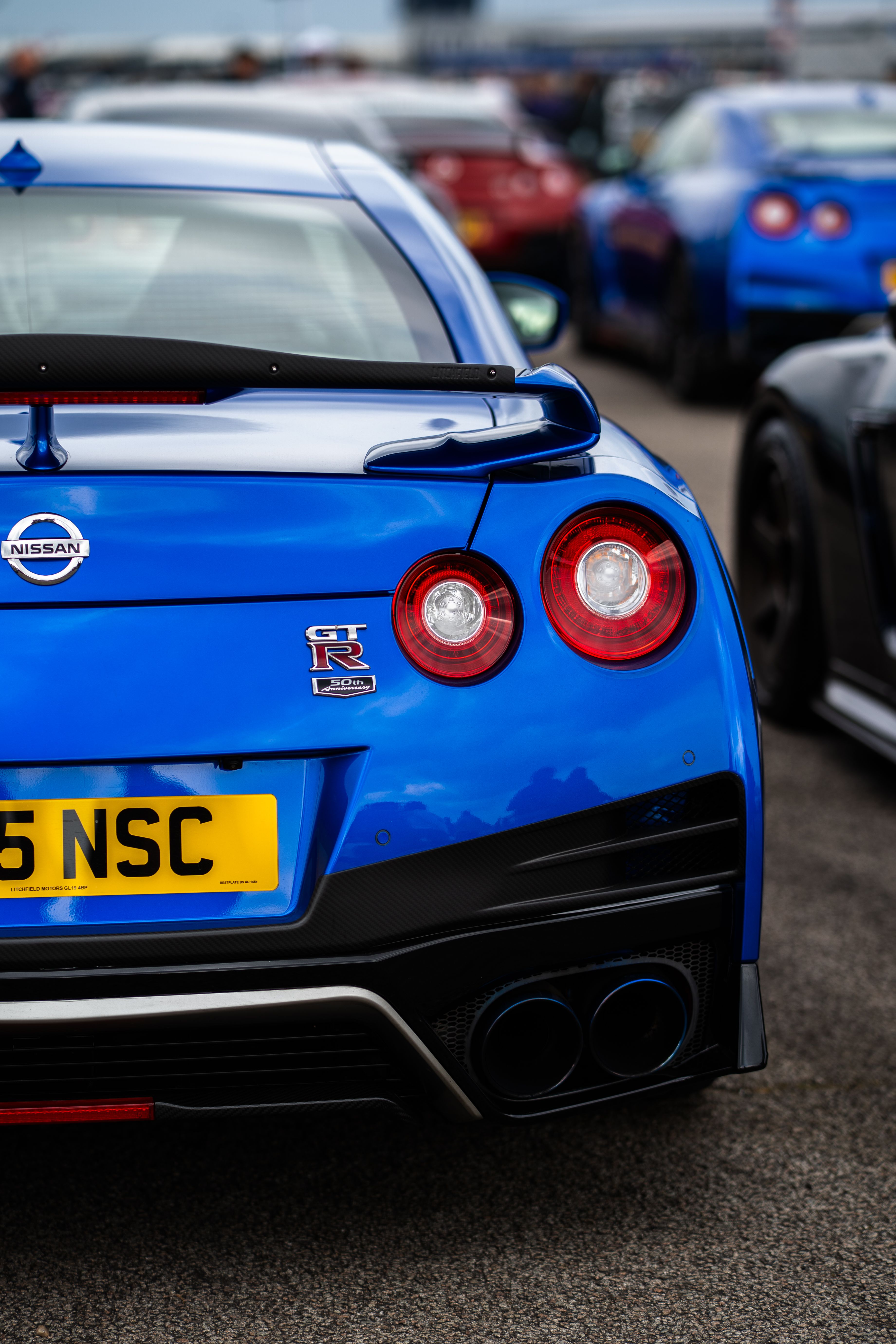 80.000+ Foto Fondo De Pantalla 8k Del Nissan Gtr Terbaik · Unduh Gratis ...