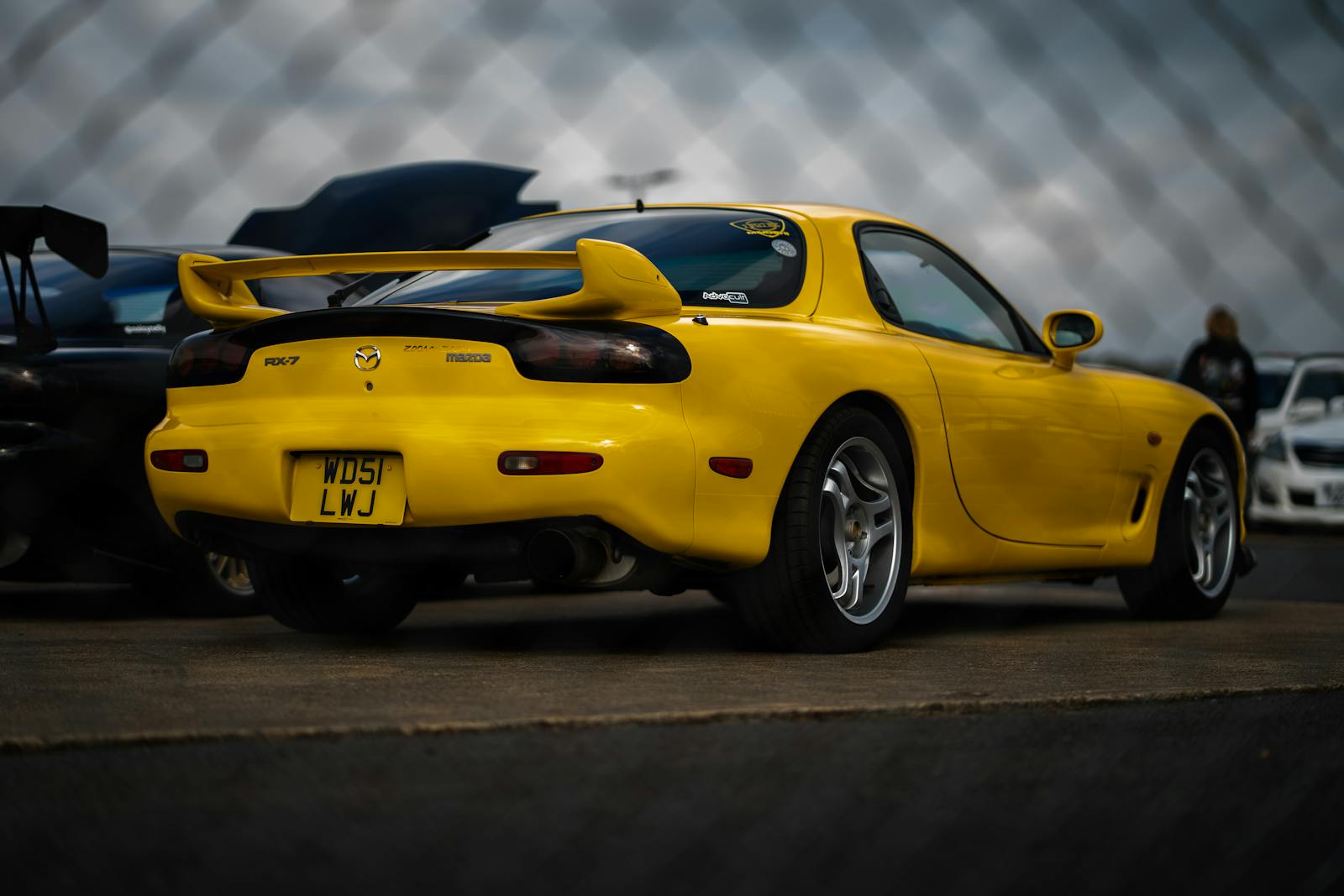 Mazda Rx7 Photos, Download The BEST Free Mazda Rx7 Stock Photos & HD Images