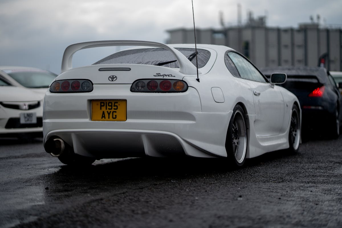 Toyota Supra Mk4 Photos, Download The BEST Free Toyota Supra Mk4 Stock ...