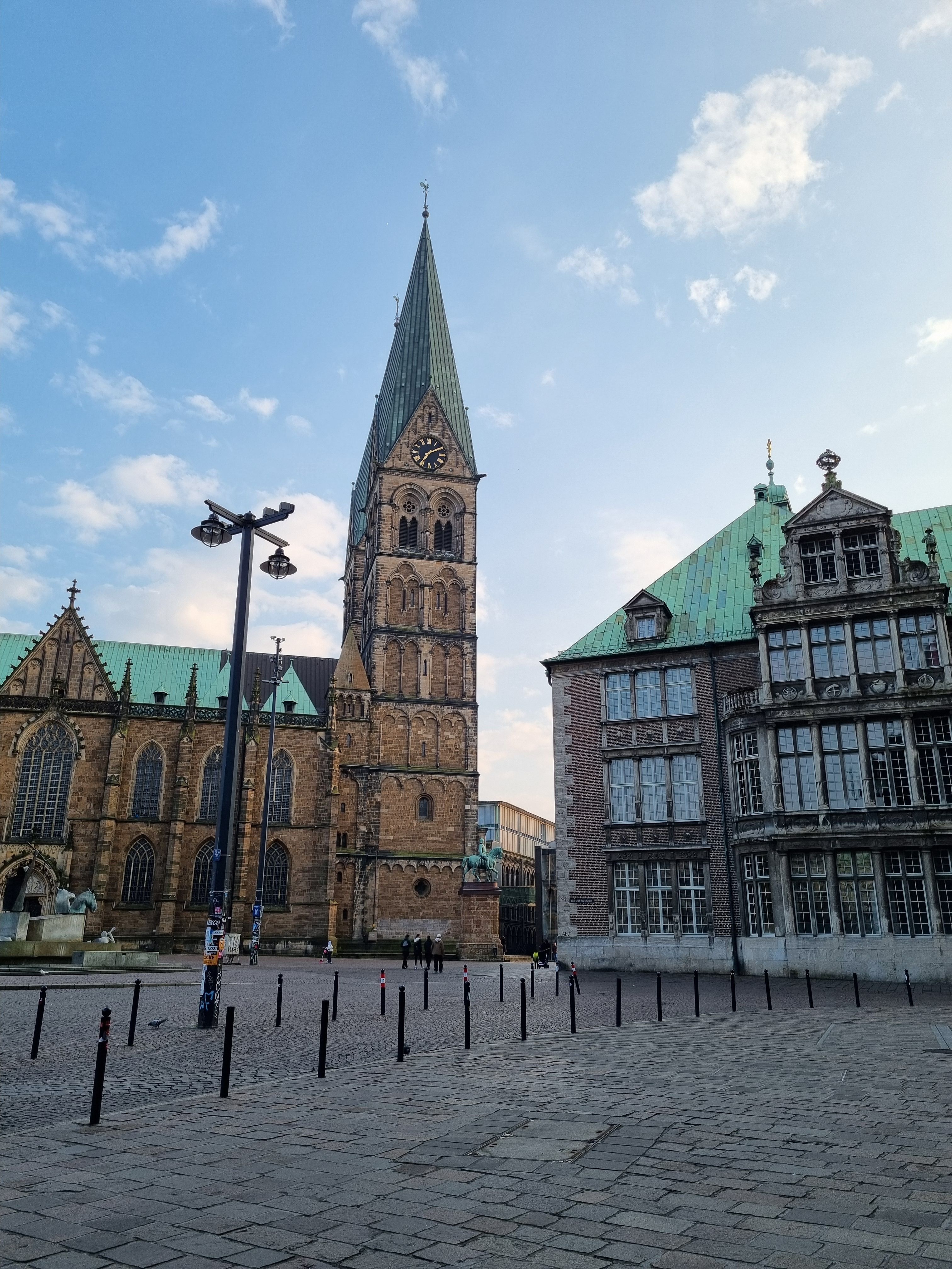 Bremen Rathaus Photos, Download The BEST Free Bremen Rathaus Stock ...