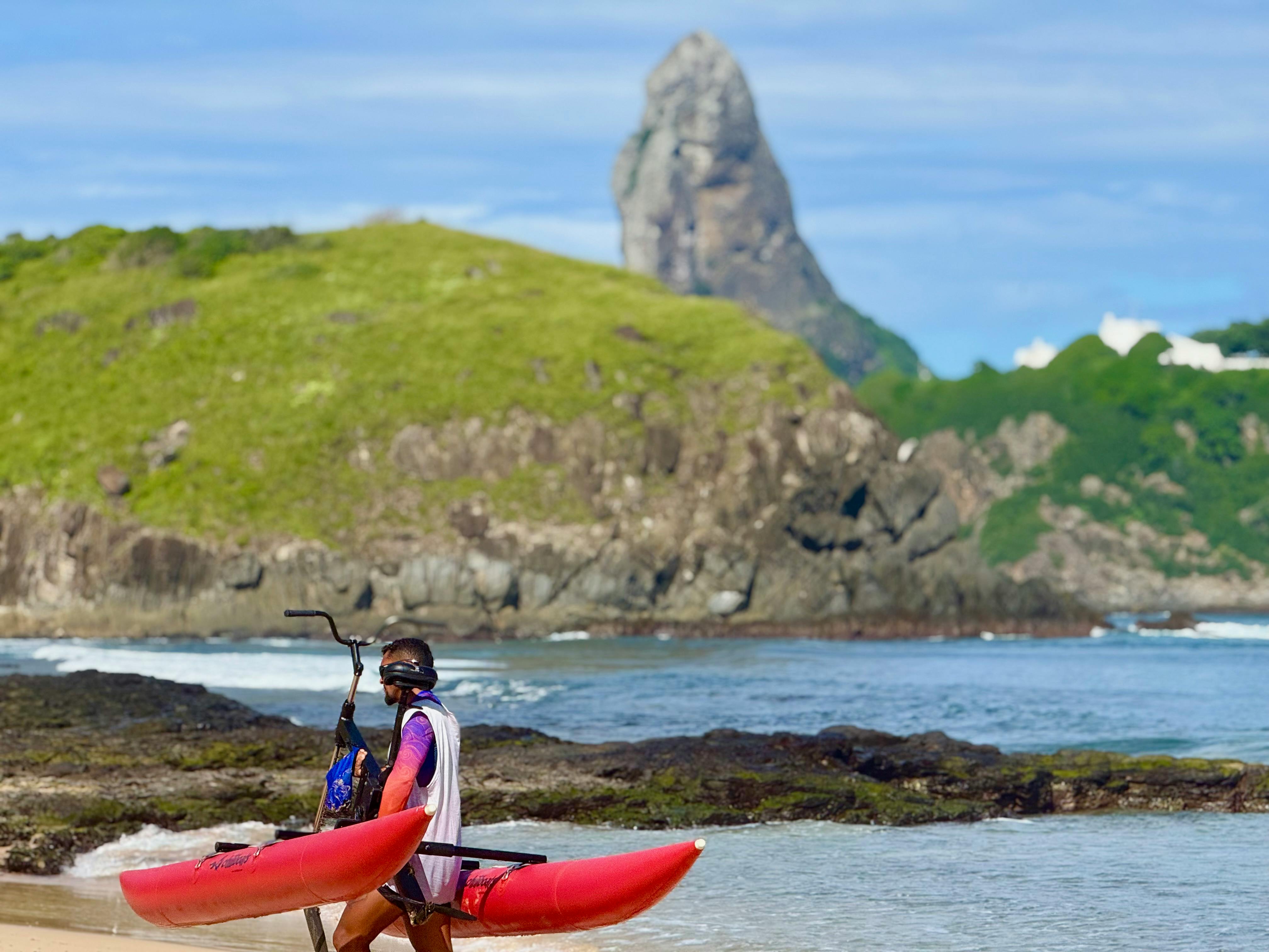 Guía para visitar en Parque Nacional Pico Bonito, Honduras - Guia turistica
