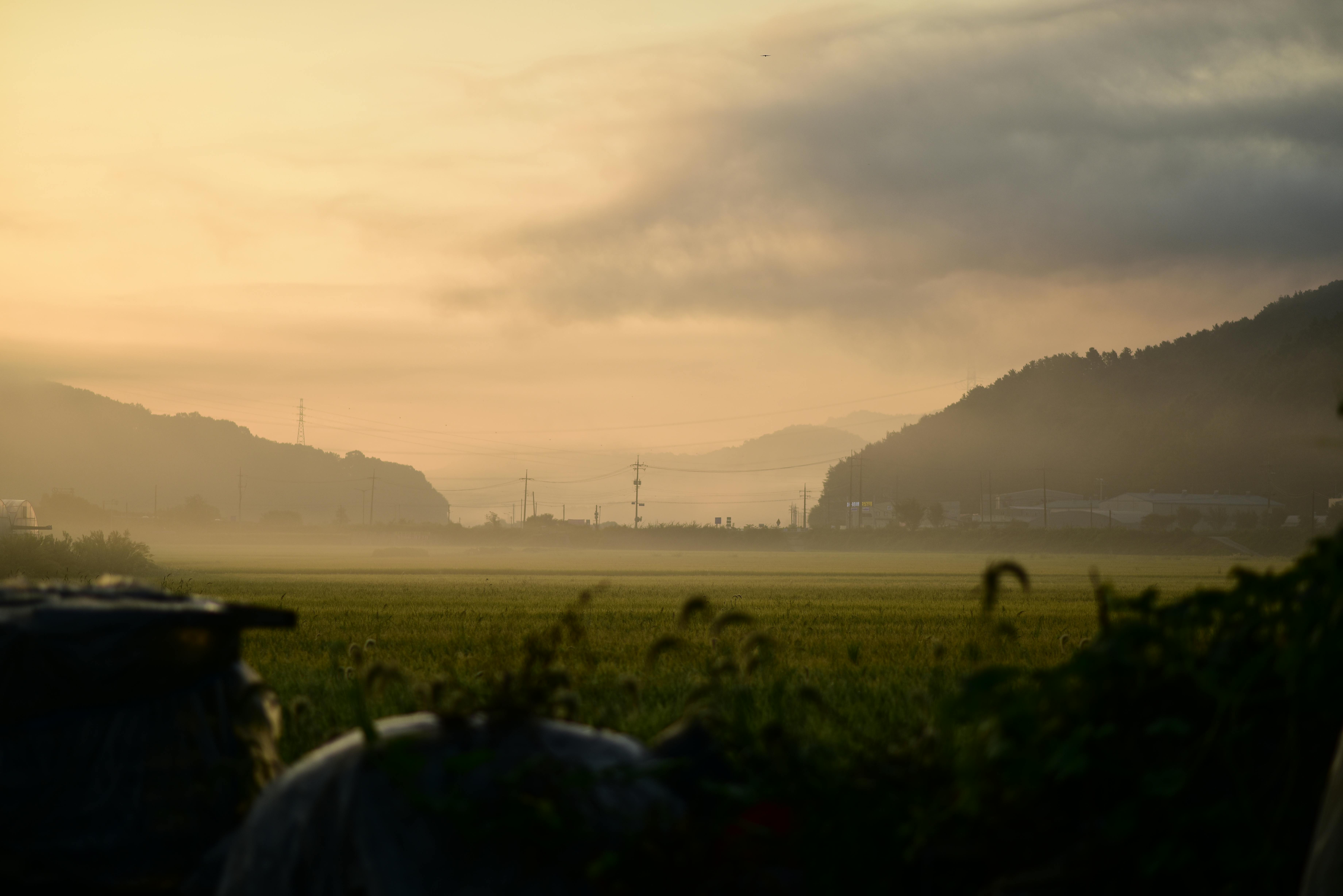 Byeongho Han - Fotografía