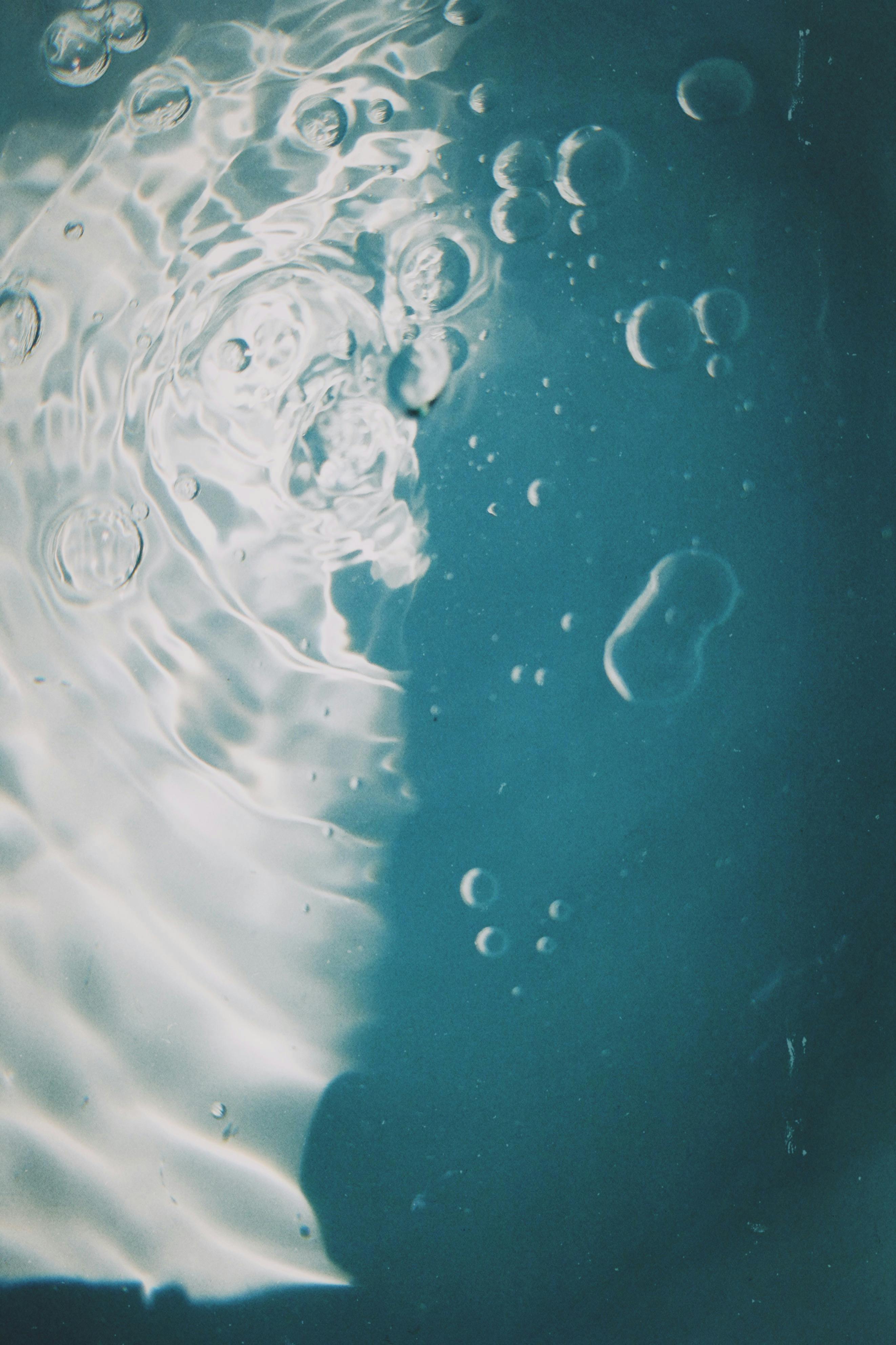 Underwater Ripple Photos, Download The BEST Free Underwater Ripple ...