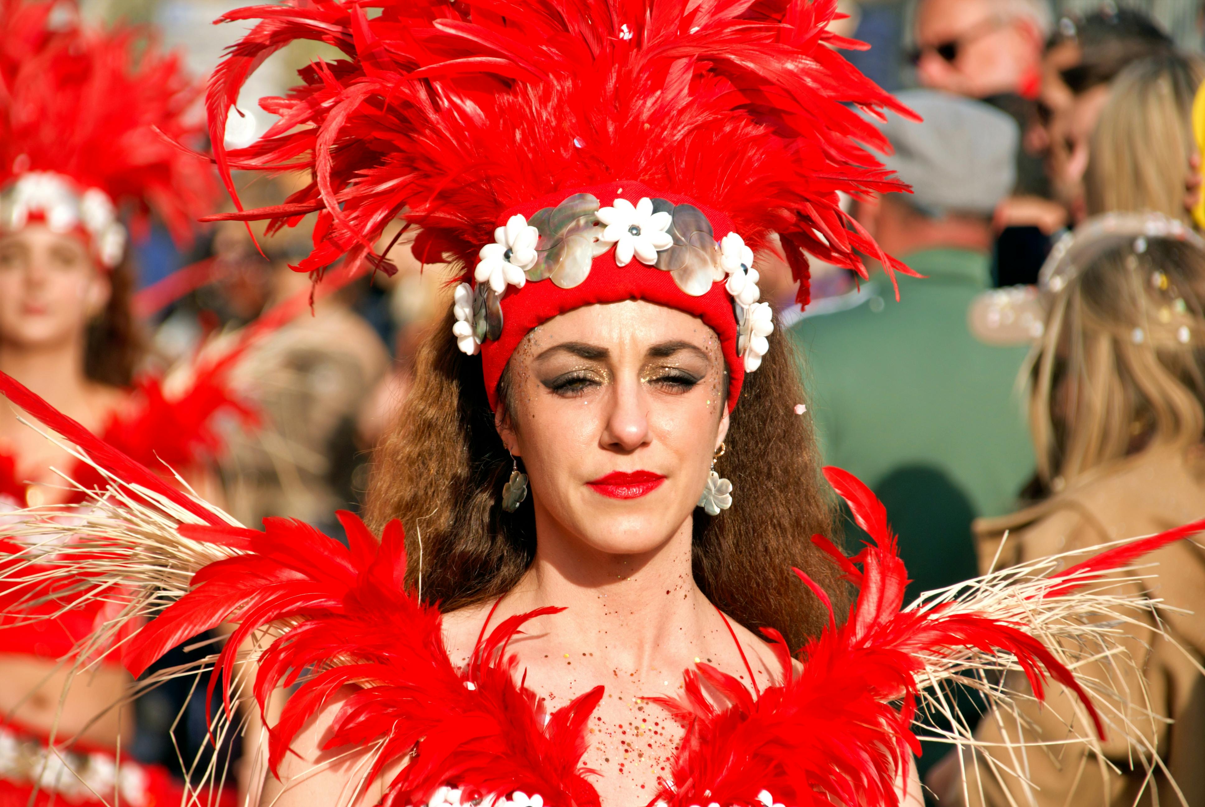 Red Dancer Photos, Download The BEST Free Red Dancer Stock Photos & HD ...