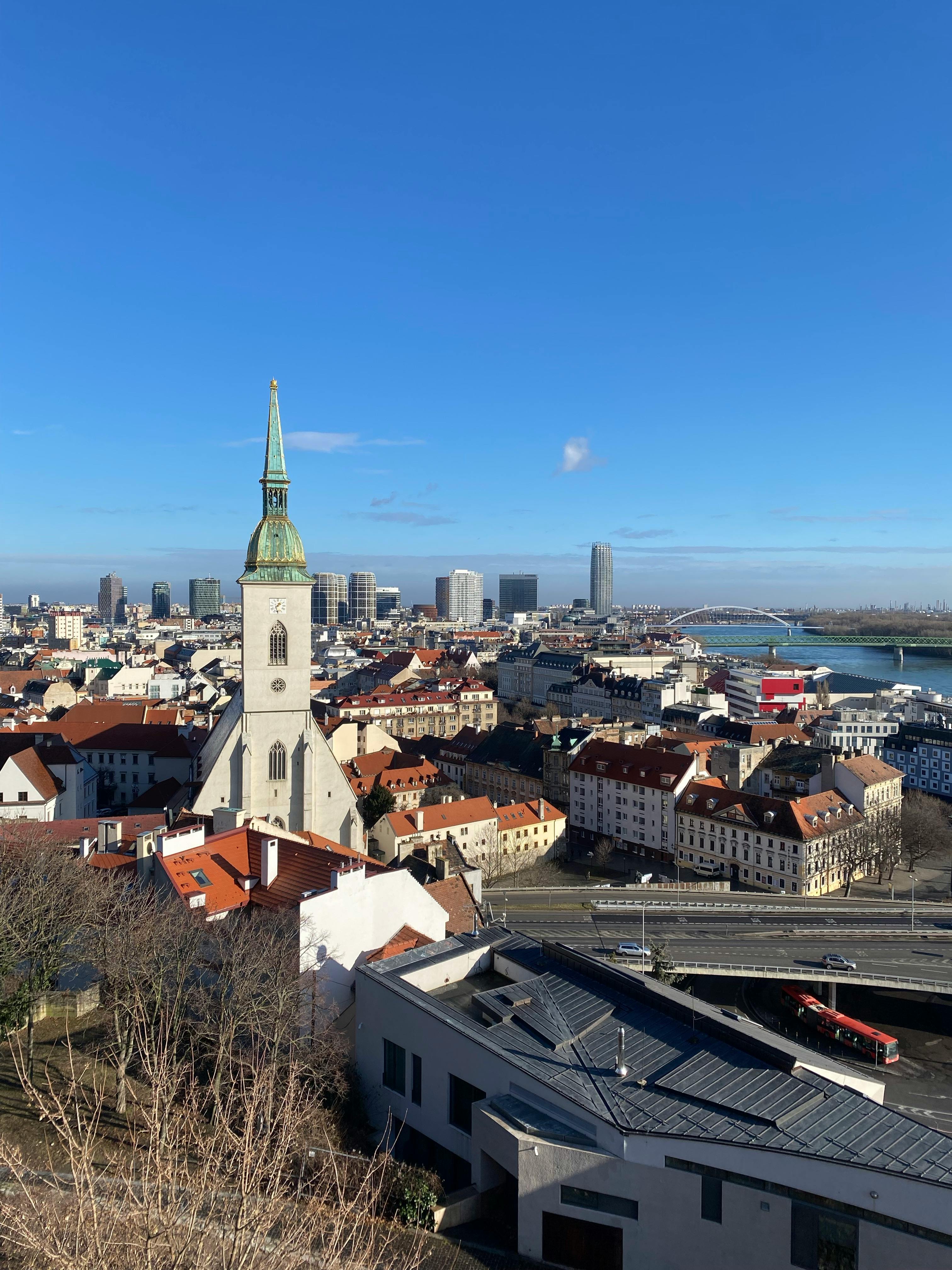 Du Lịch Bratislava Photos, Download The BEST Free Du Lịch Bratislava ...