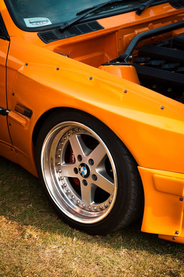 Modified Car Photos, Download The BEST Free Modified Car Stock Photos ...