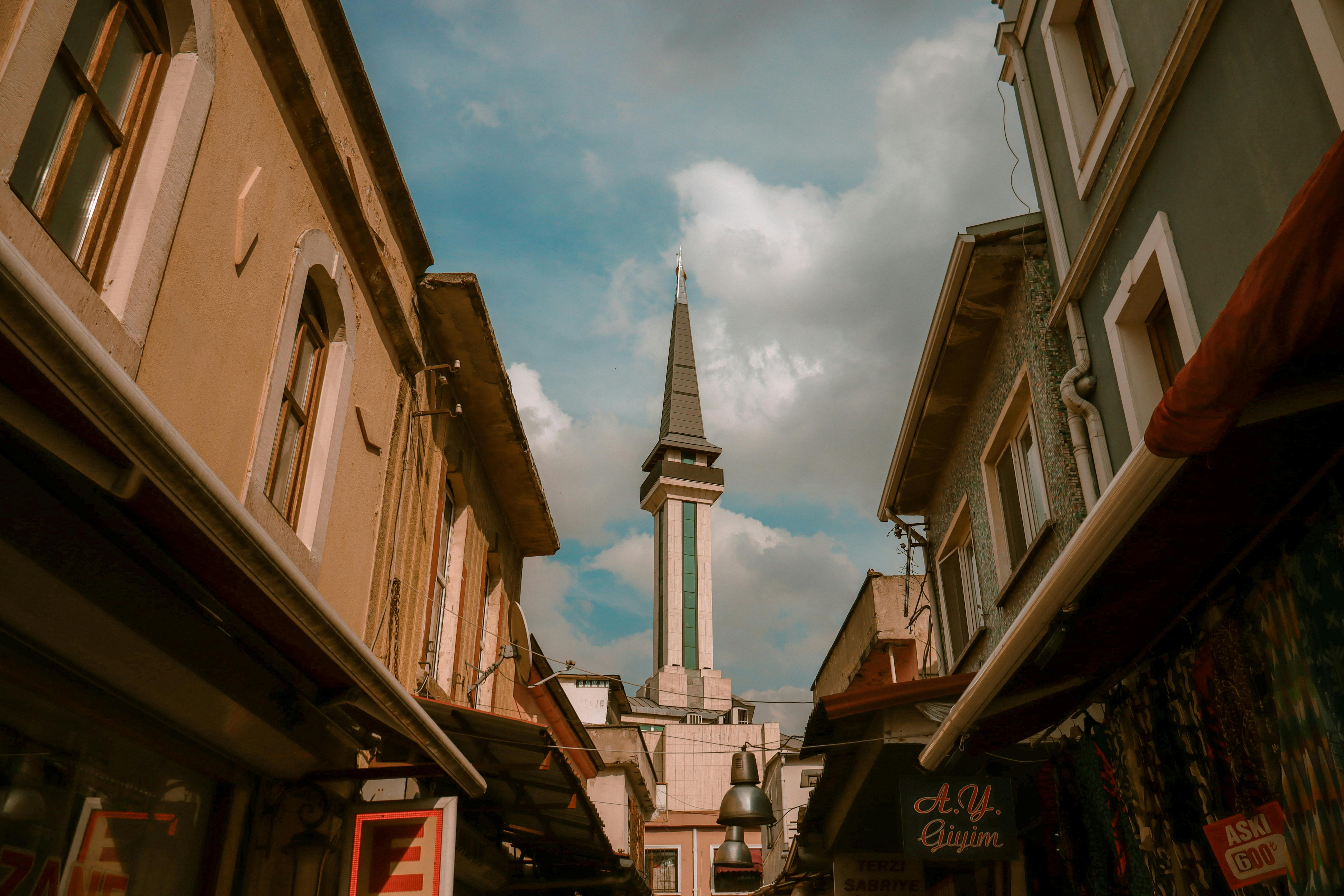 Final Destination Islamic Photos, Download The BEST Free Final ...