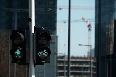 Traffic Lights Photos, Download The BEST Free Traffic Lights Stock ...