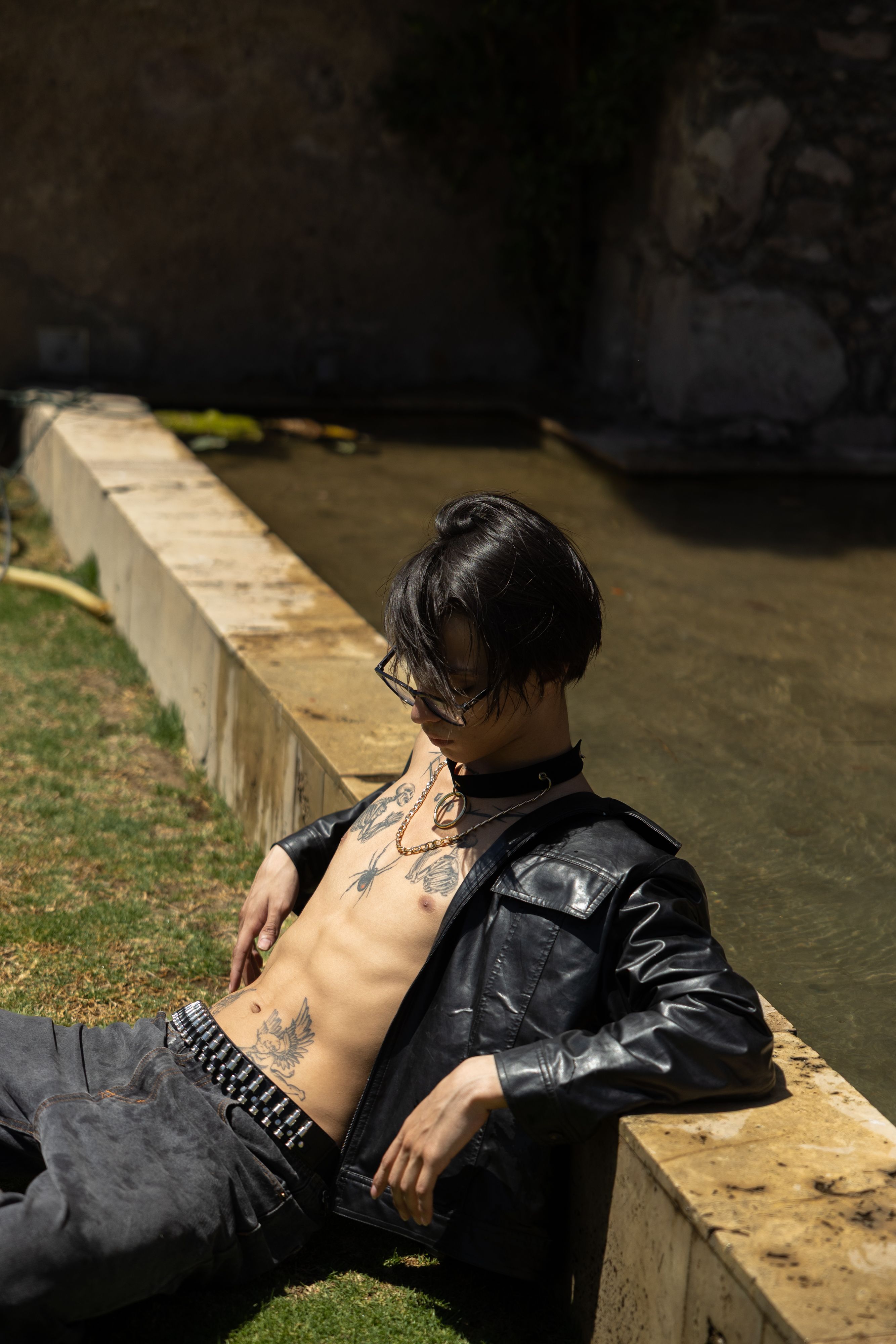 Water Punk Photos, Download The BEST Free Water Punk Stock Photos & HD ...