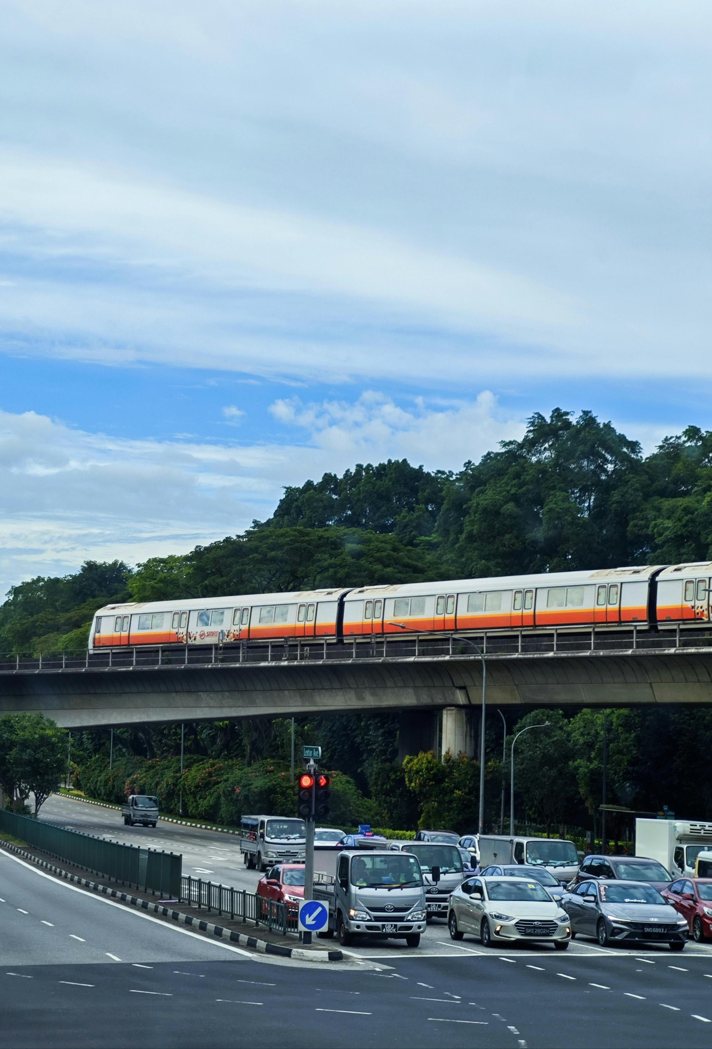 Highway Train Photos, Download The BEST Free Highway Train Stock Photos ...