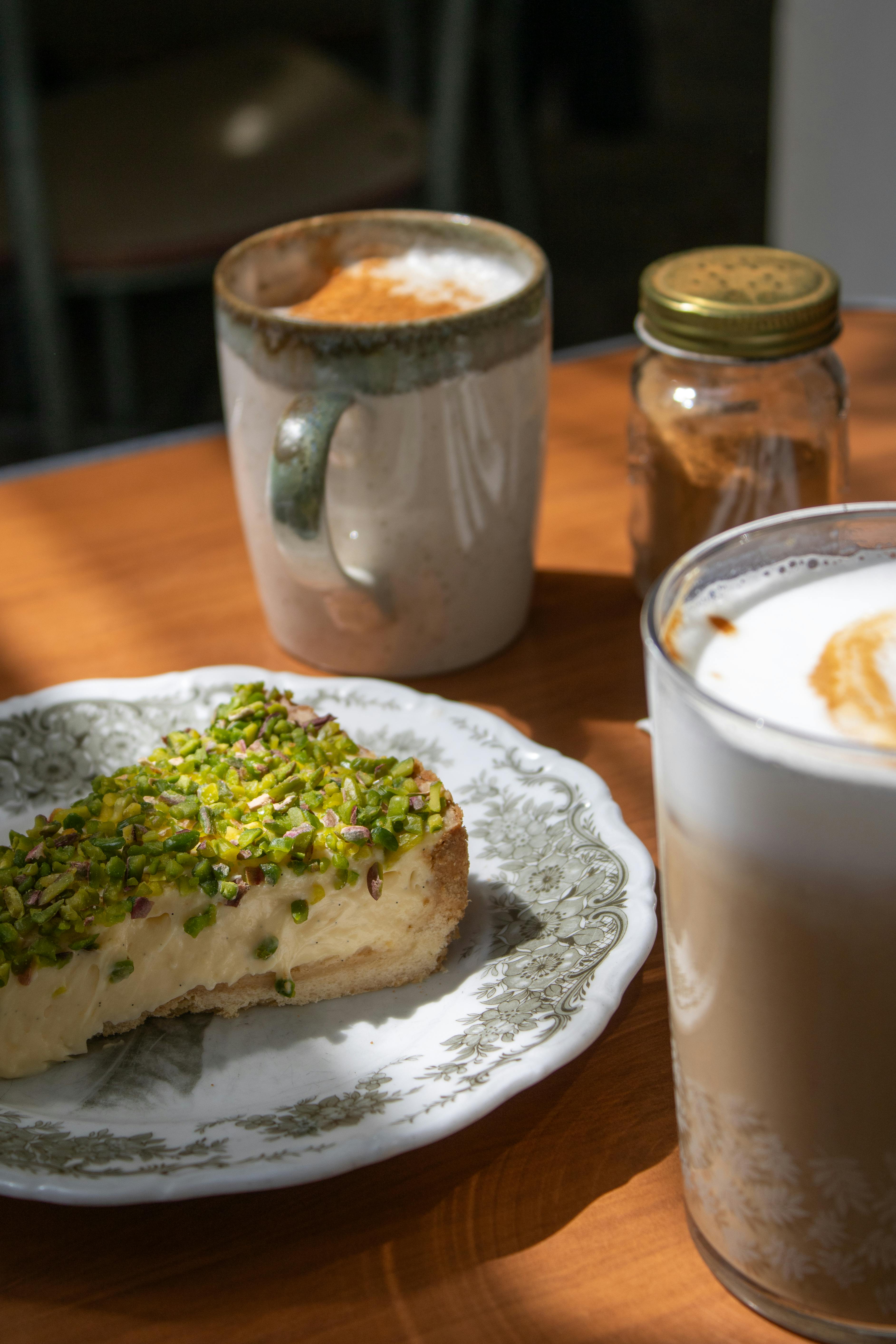 Baking Coffee Photos, Download The BEST Free Baking Coffee Stock Photos ...