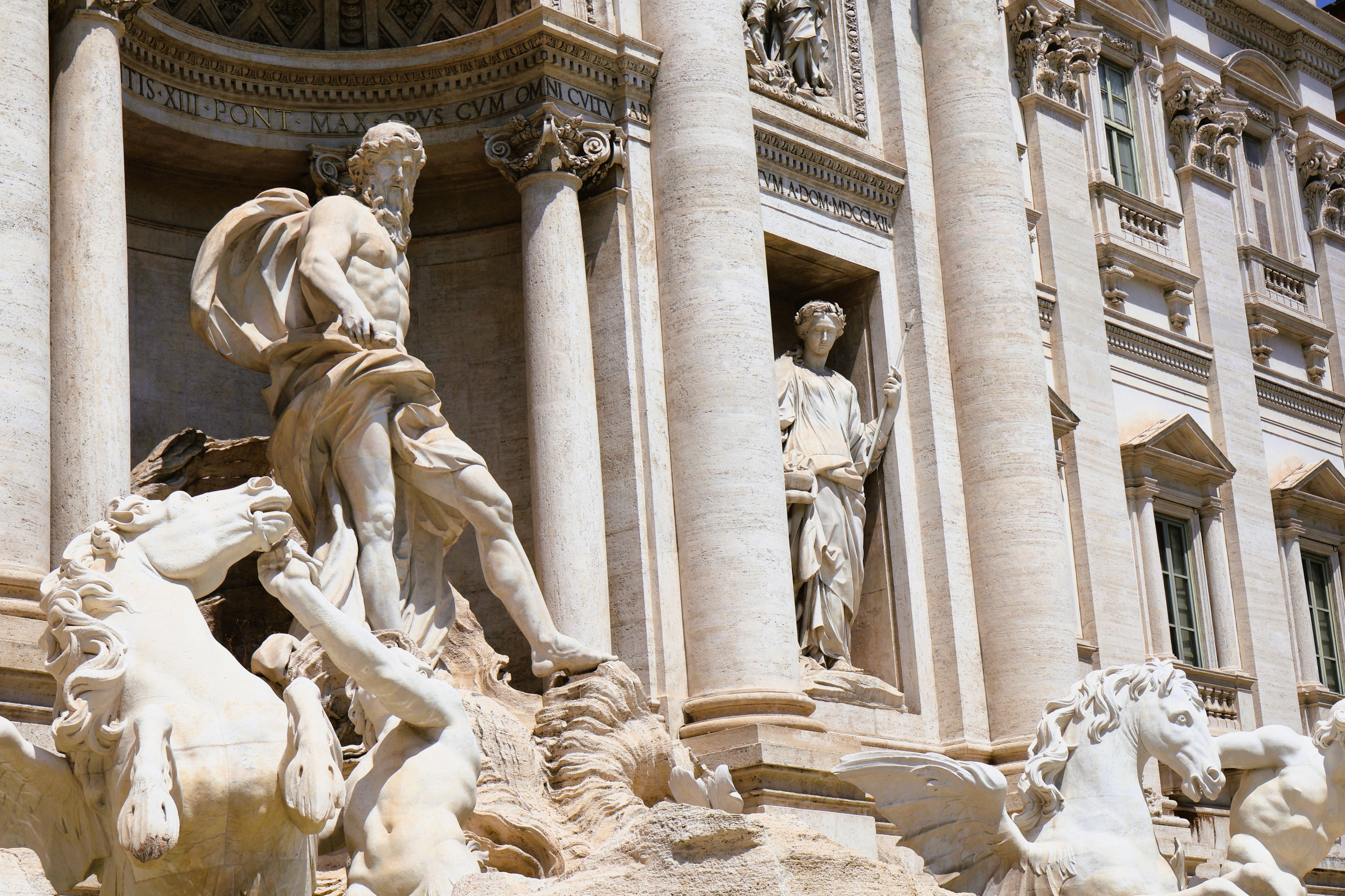 Statues Italy Photos, Download The BEST Free Statues Italy Stock Photos ...