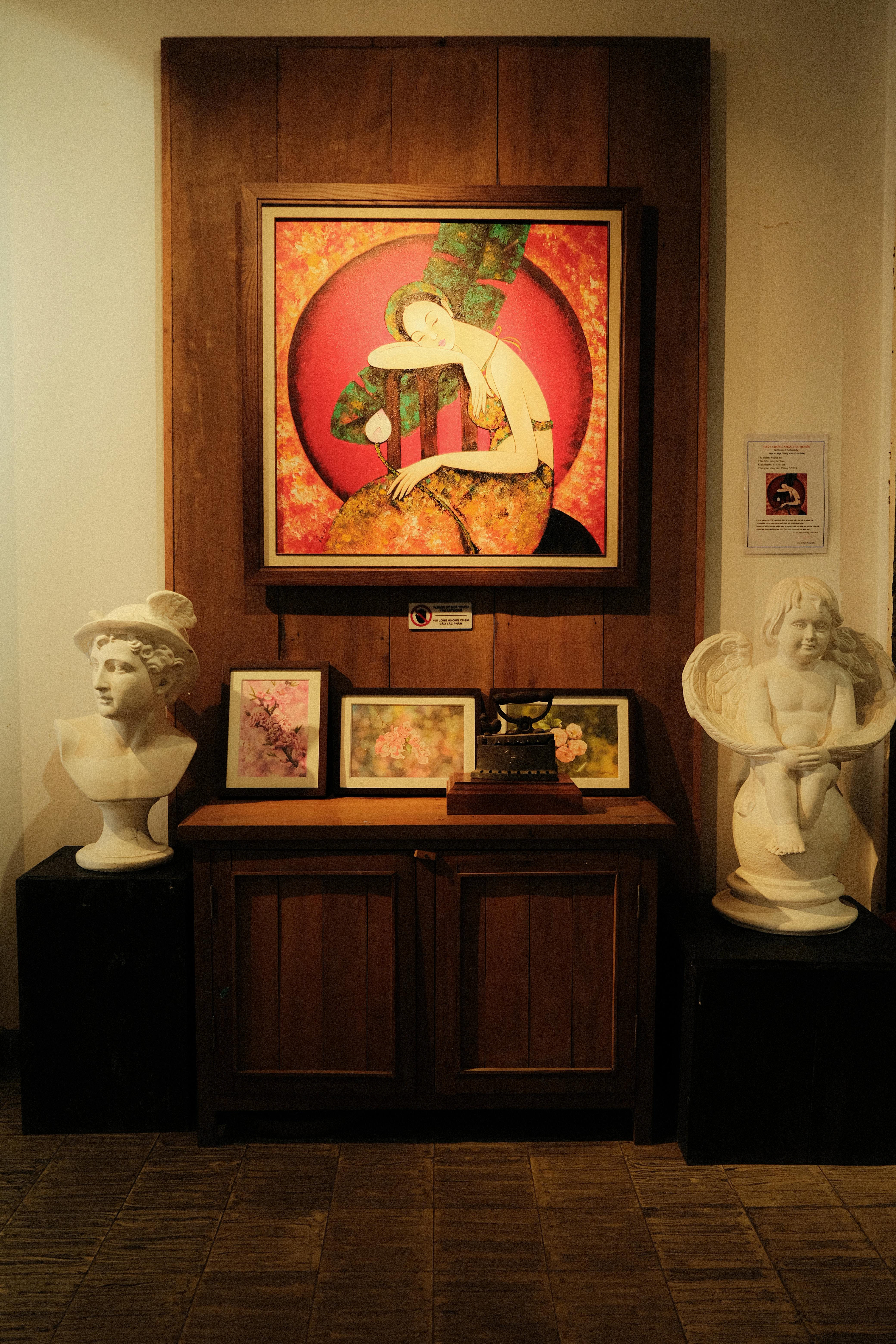 Art Gallery An Art Gallery Photos, Download The BEST Free Art Gallery ...