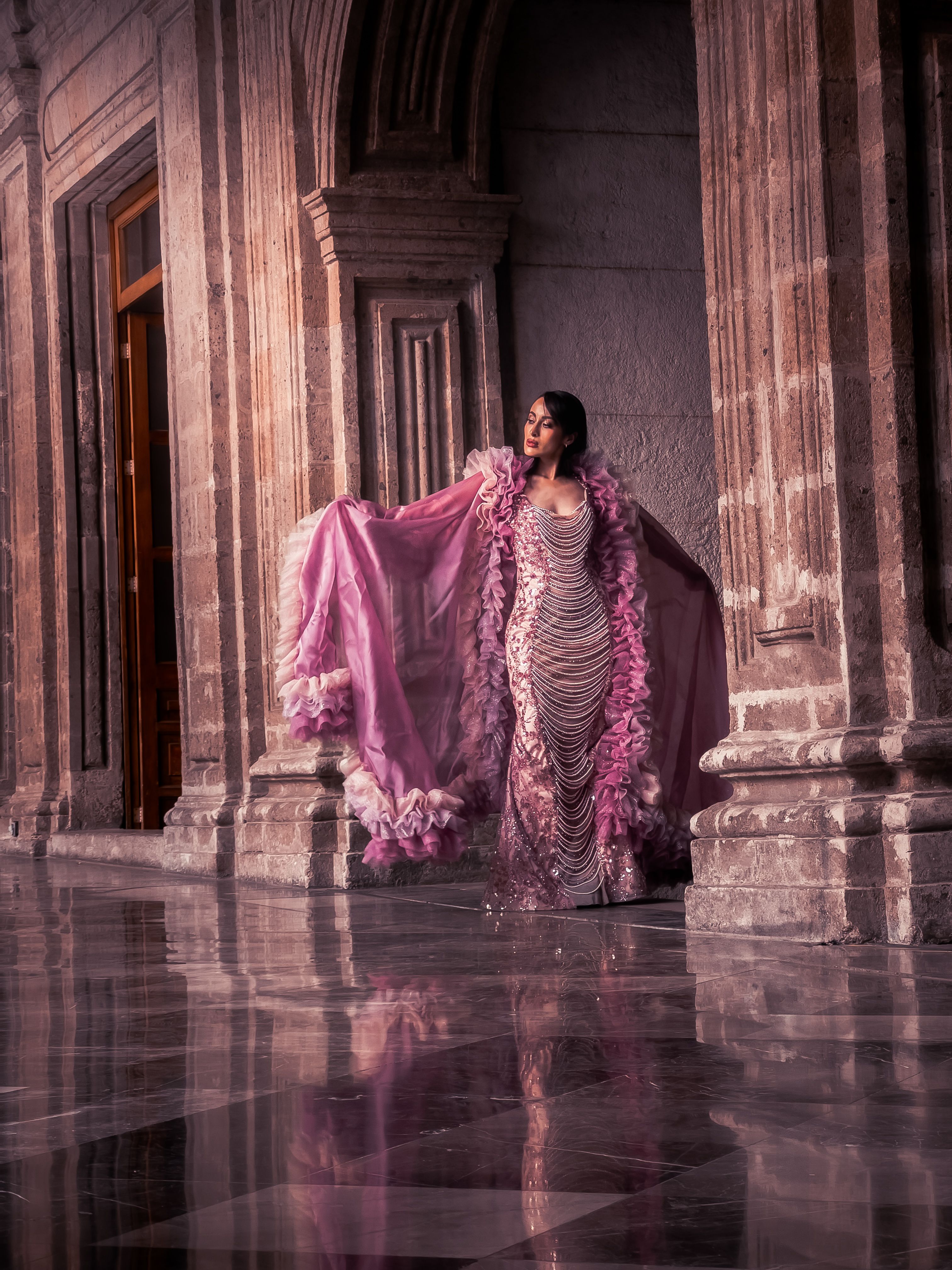 Samuel Becerra - Photography