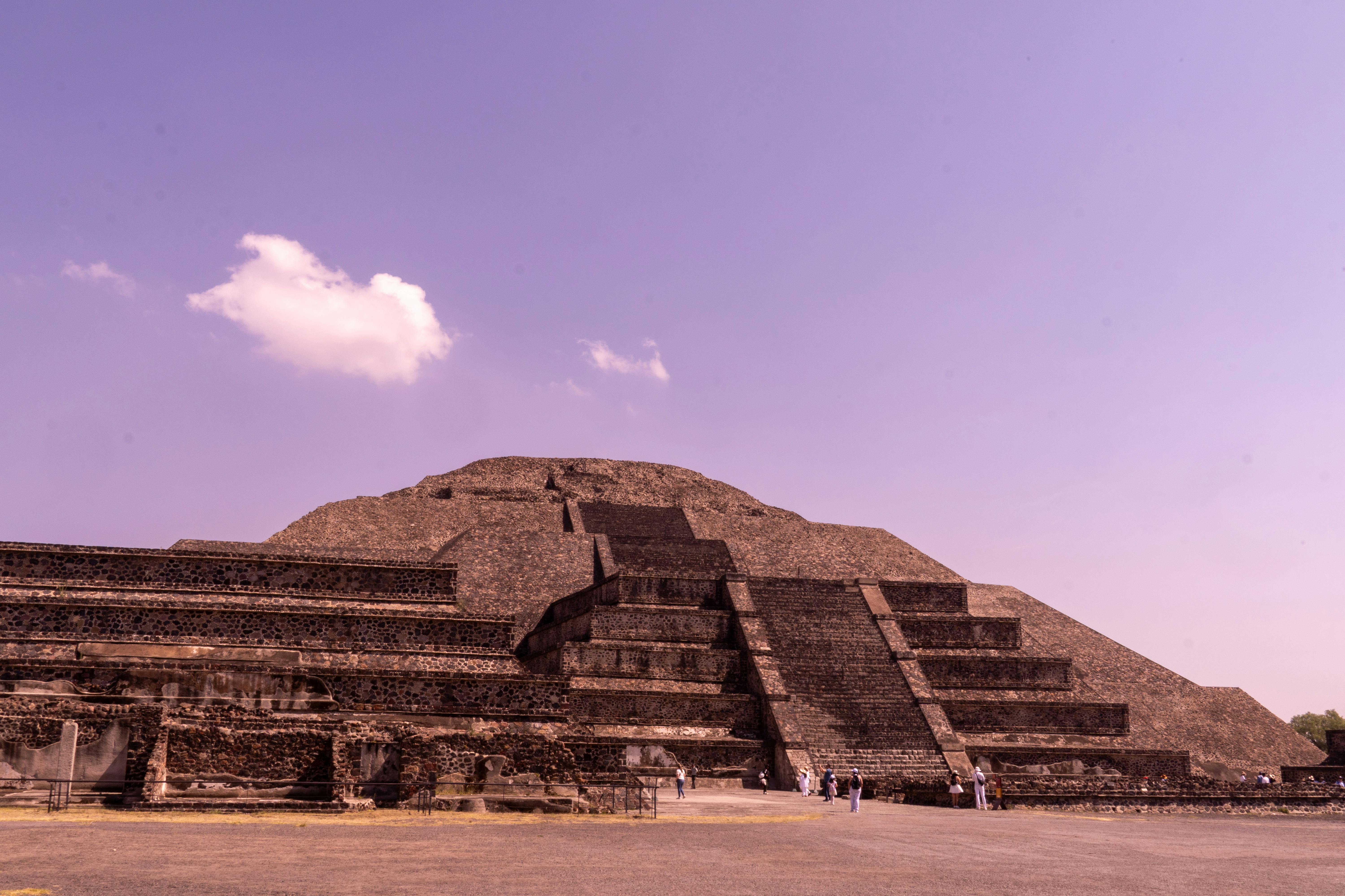 Aztecs Ruins Photos, Download The BEST Free Aztecs Ruins Stock Photos ...