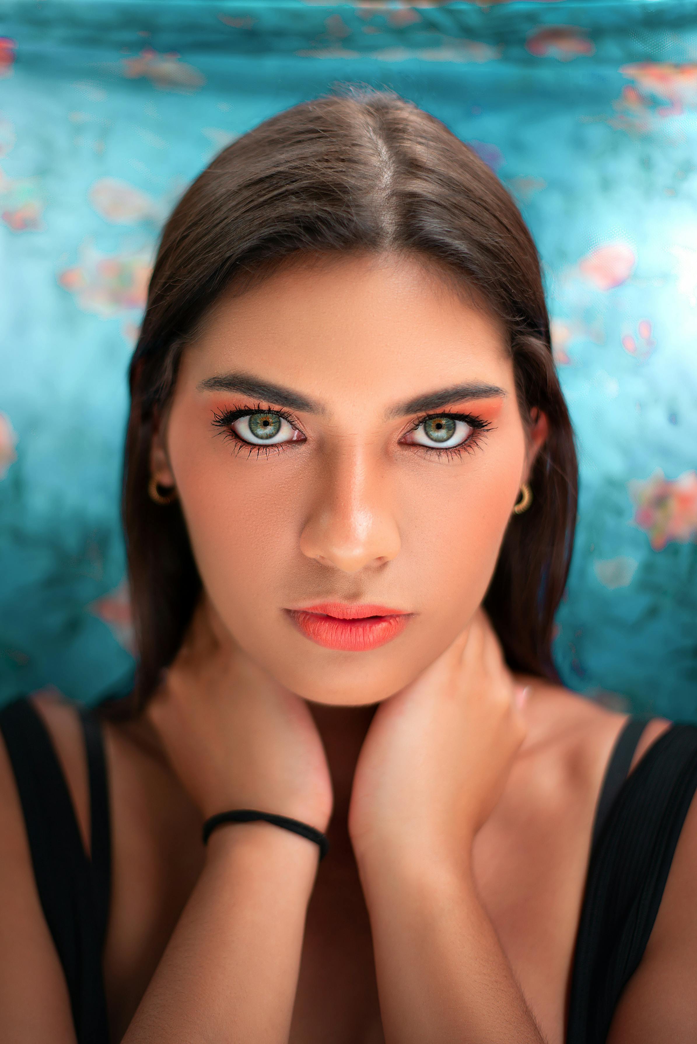 Modelo Raquel Linares · Foto profissional gratuita