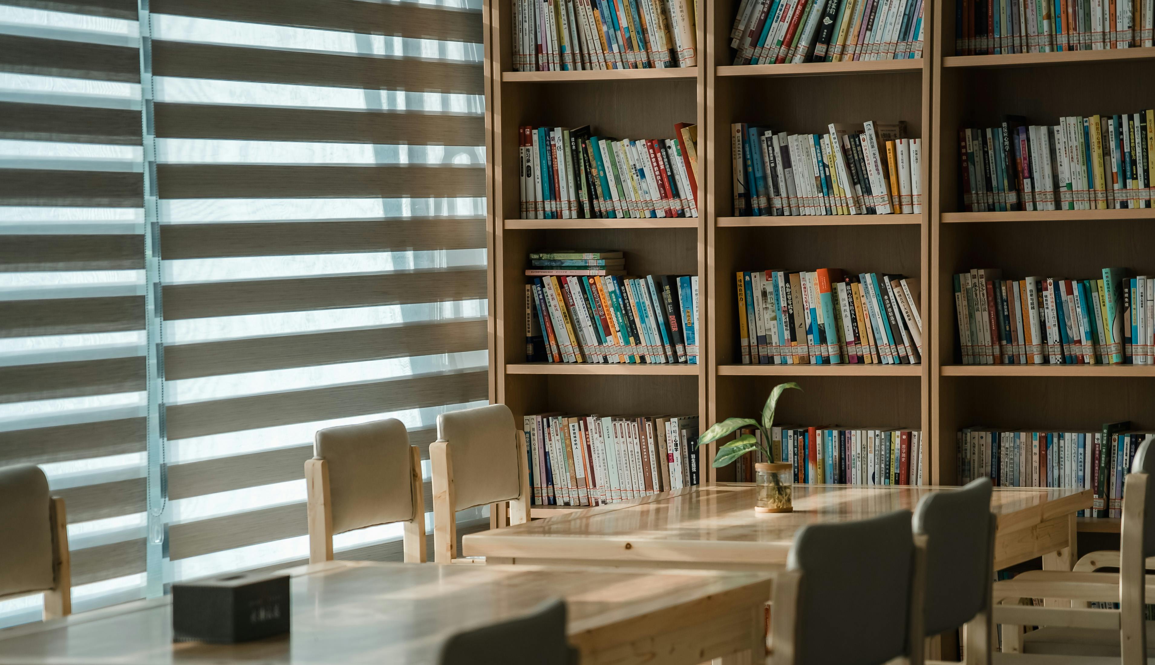 Peaceful Library Photos, Download The BEST Free Peaceful Library Stock ...