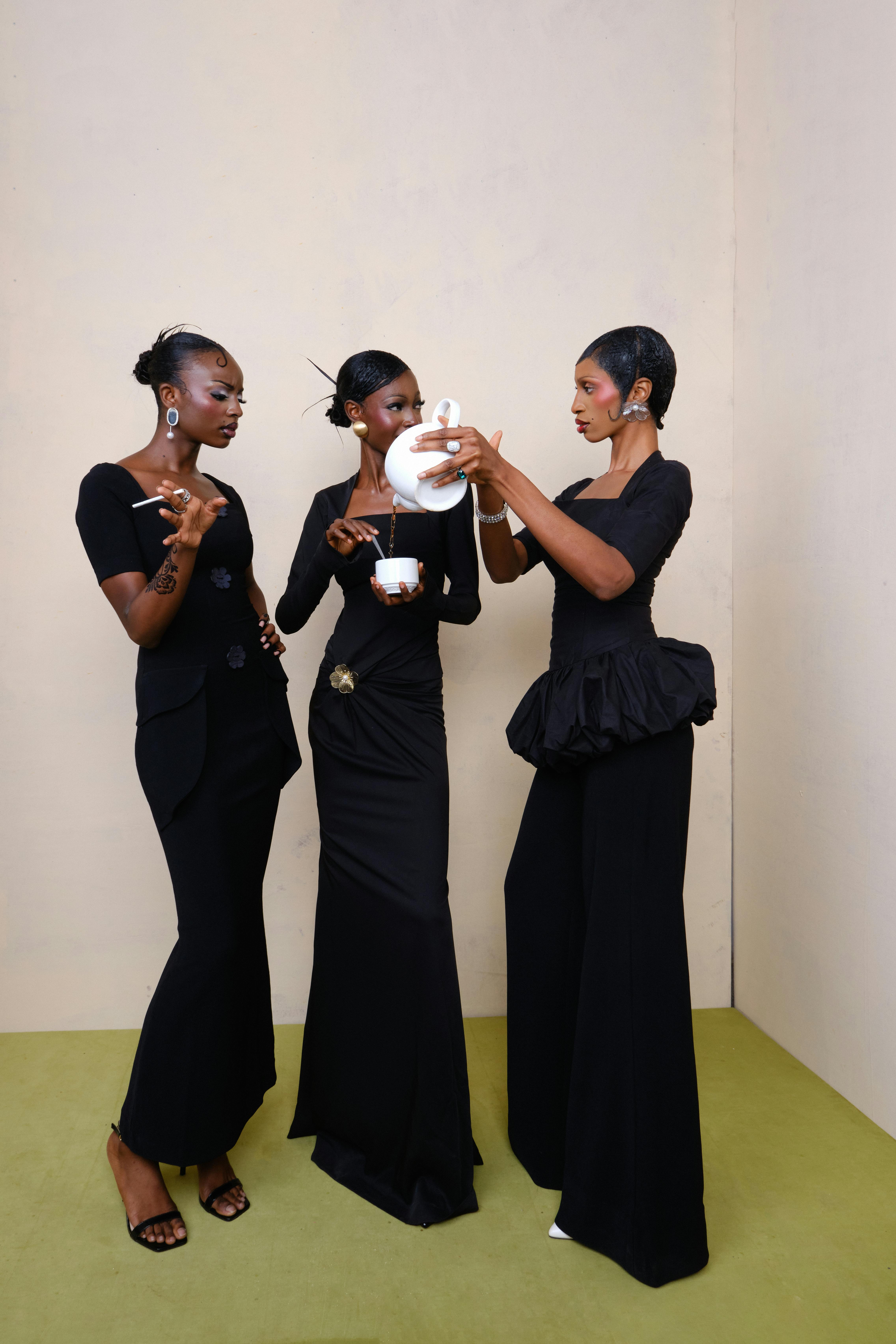 High Class Ladies Photos, Download The BEST Free High Class Ladies ...