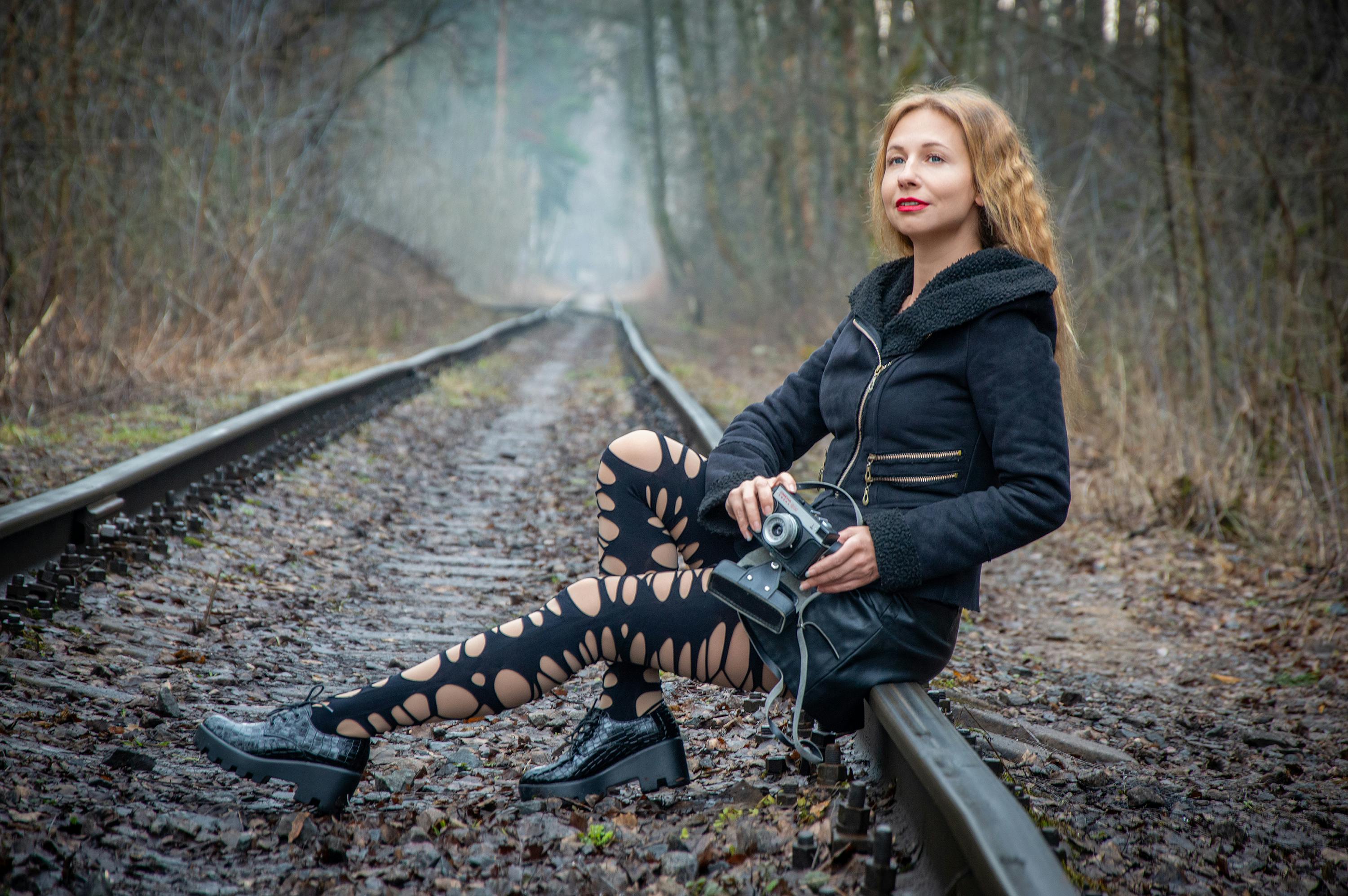 Camera Track Photos, Download The BEST Free Camera Track Stock Photos ...