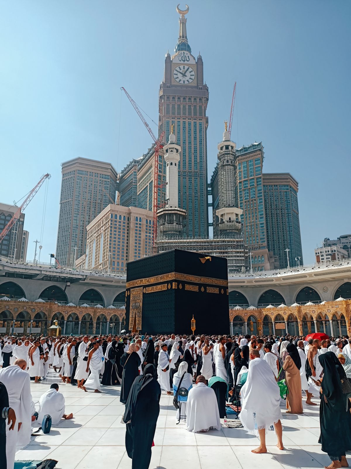 Alharam Makkah Photos, Download The BEST Free Alharam Makkah Stock ...