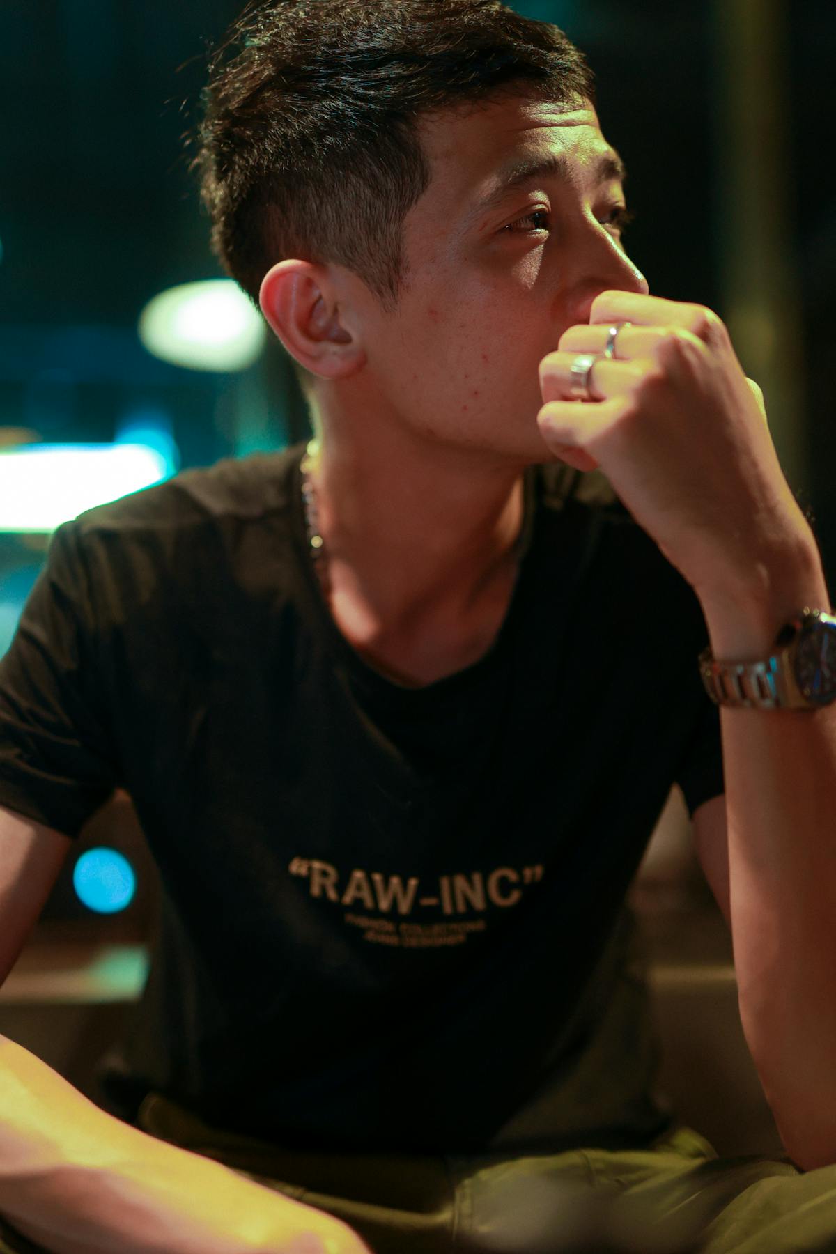 Random Black Man Photos, Download The BEST Free Random Black Man Stock ...