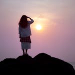 Sunset View Photos, Download The BEST Free Sunset View Stock Photos ...