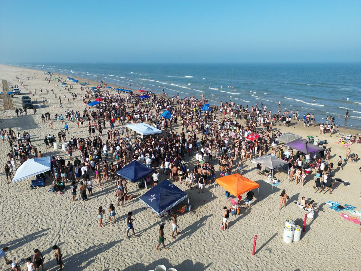 Beach Spring Break Photos, Download The BEST Free Beach Spring Break ...
