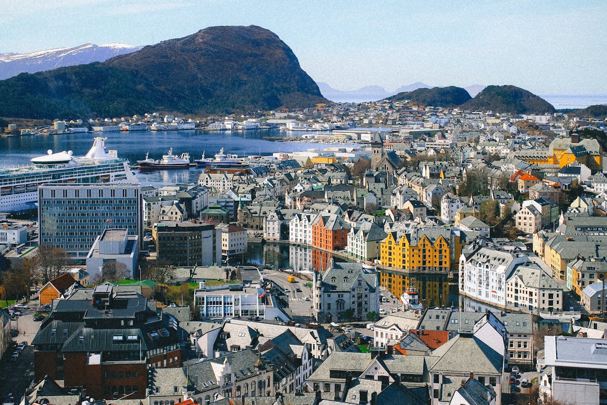 Mastering Postal Codes in Norway: A Comprehensive Guide