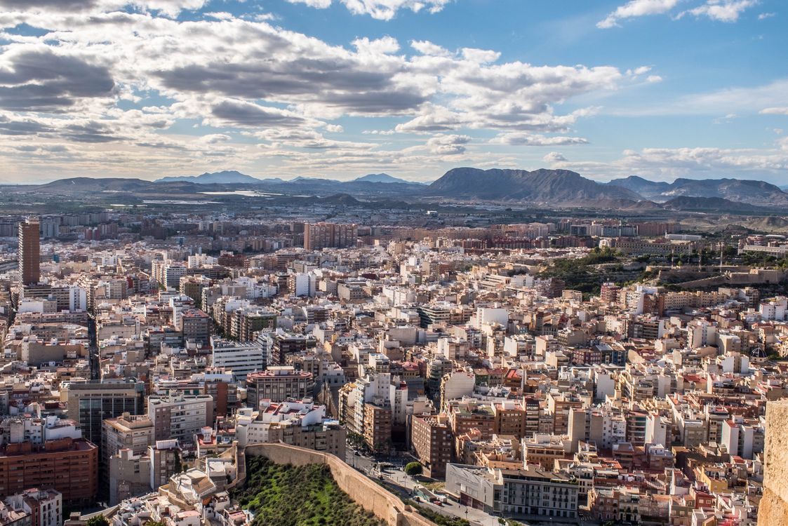 Free Stock Photo Of City Free Stock Photo Of City