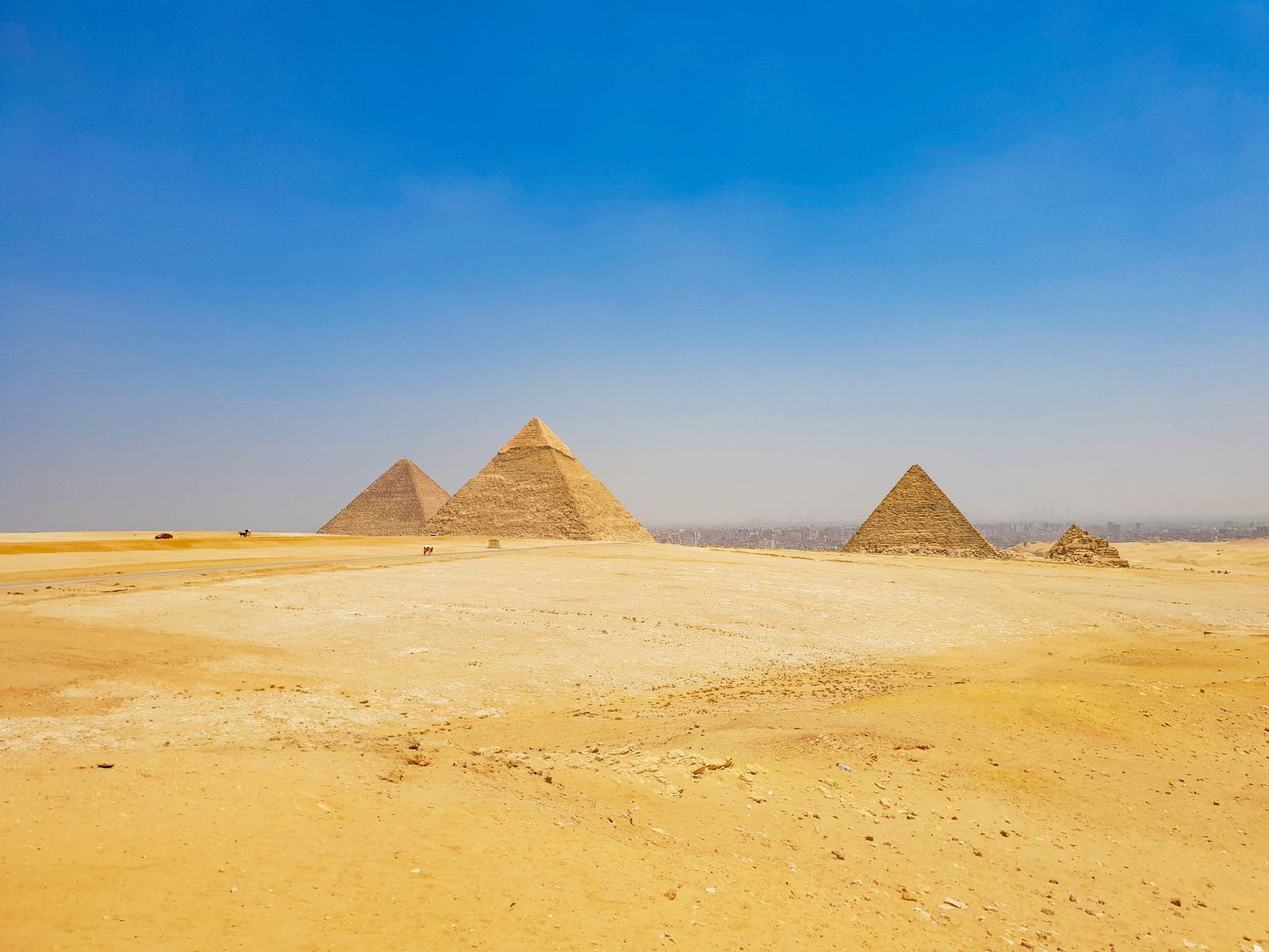 Pyramids Of Giza 4k Photos, Download The BEST Free Pyramids Of Giza 4k ...