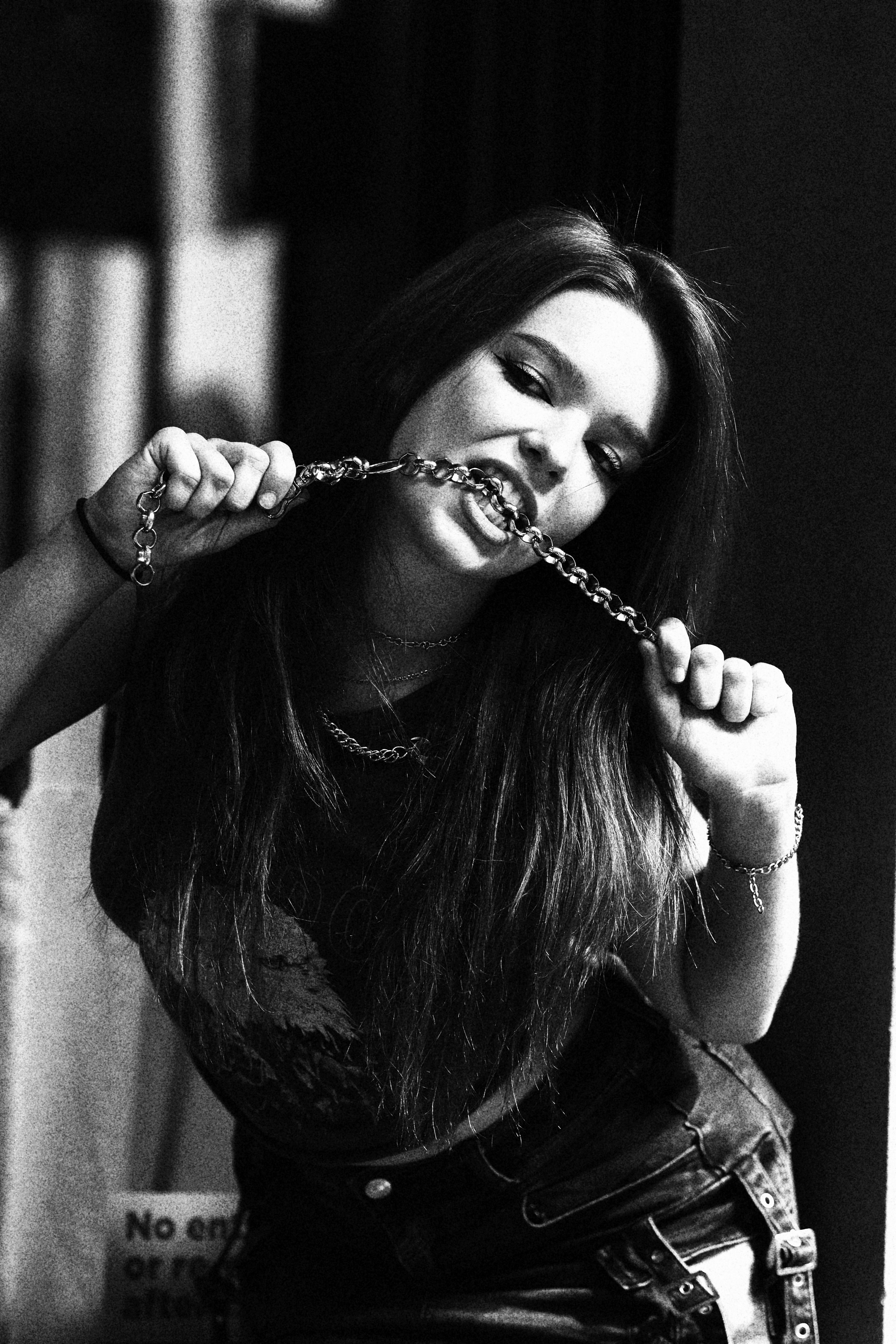 Girl In Chains Photos, Download The BEST Free Girl In Chains Stock ...