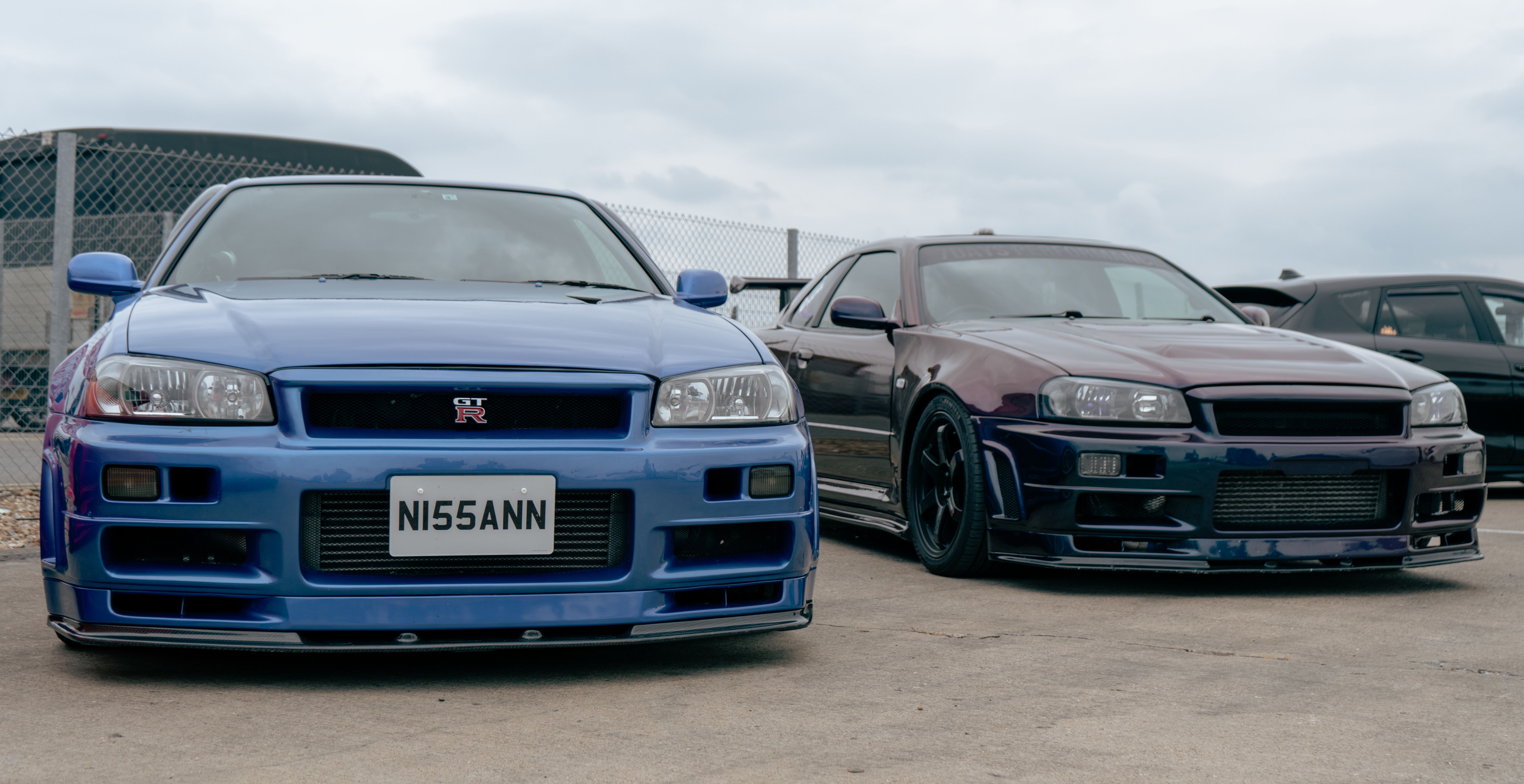 Nissan Skyline Car Photos, Download The BEST Free Nissan Skyline Car ...