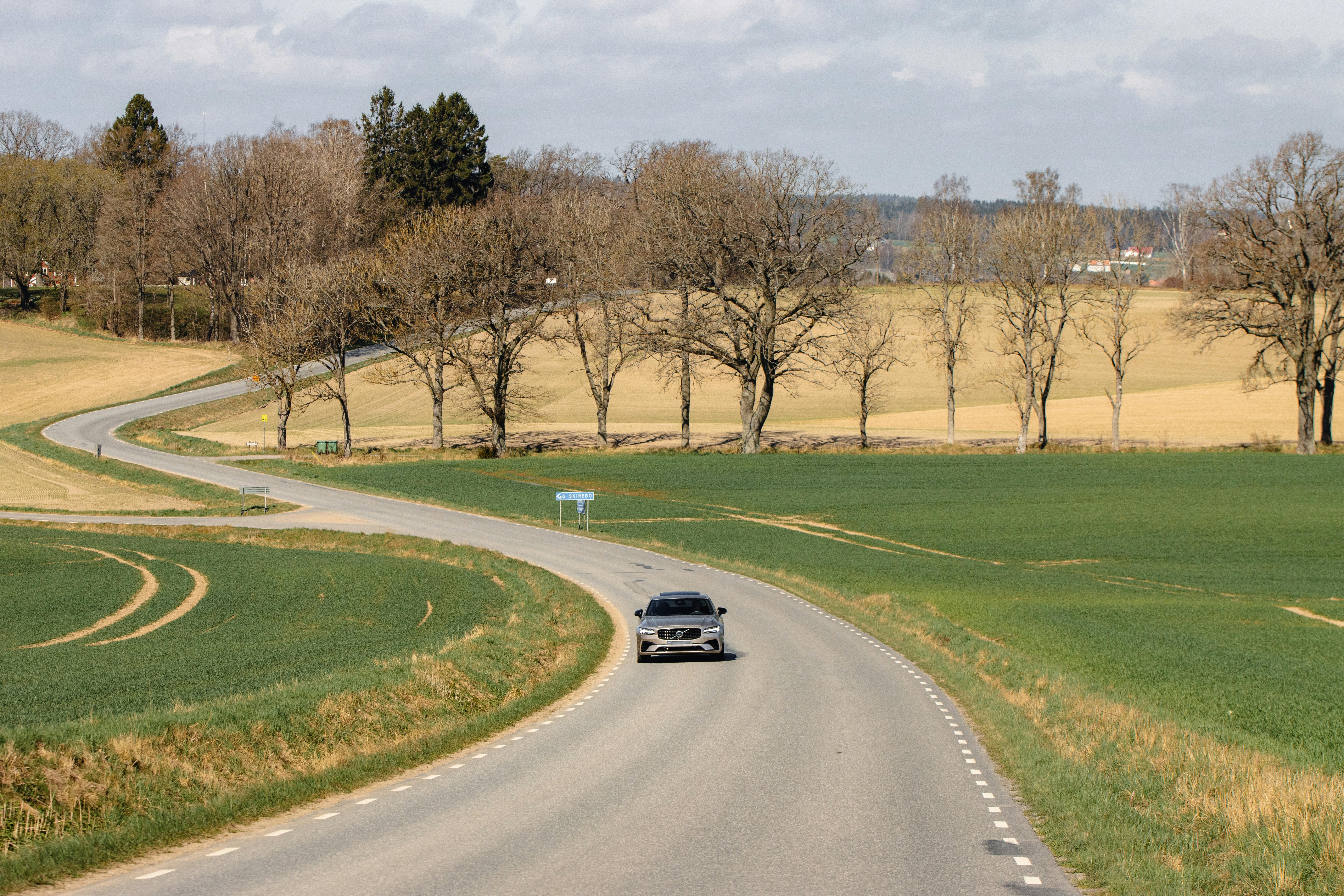 Volvo Car Photos, Download The BEST Free Volvo Car Stock Photos & HD Images