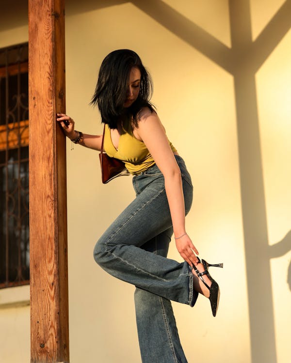 Young Model Imx Photos, Download The BEST Free Young Model Imx Stock ...