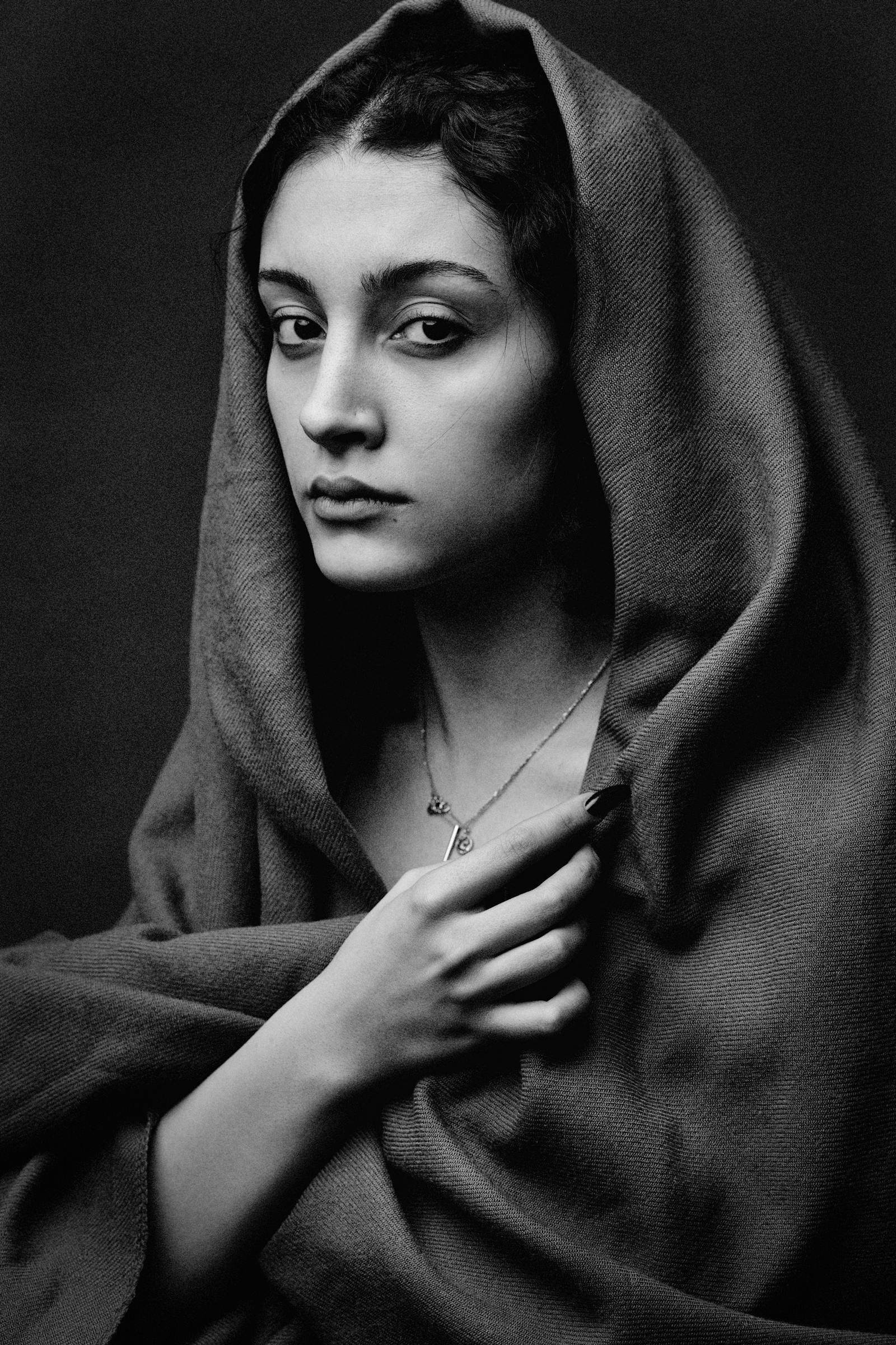 Model Portrait Photos, Download The BEST Free Model Portrait Stock ...