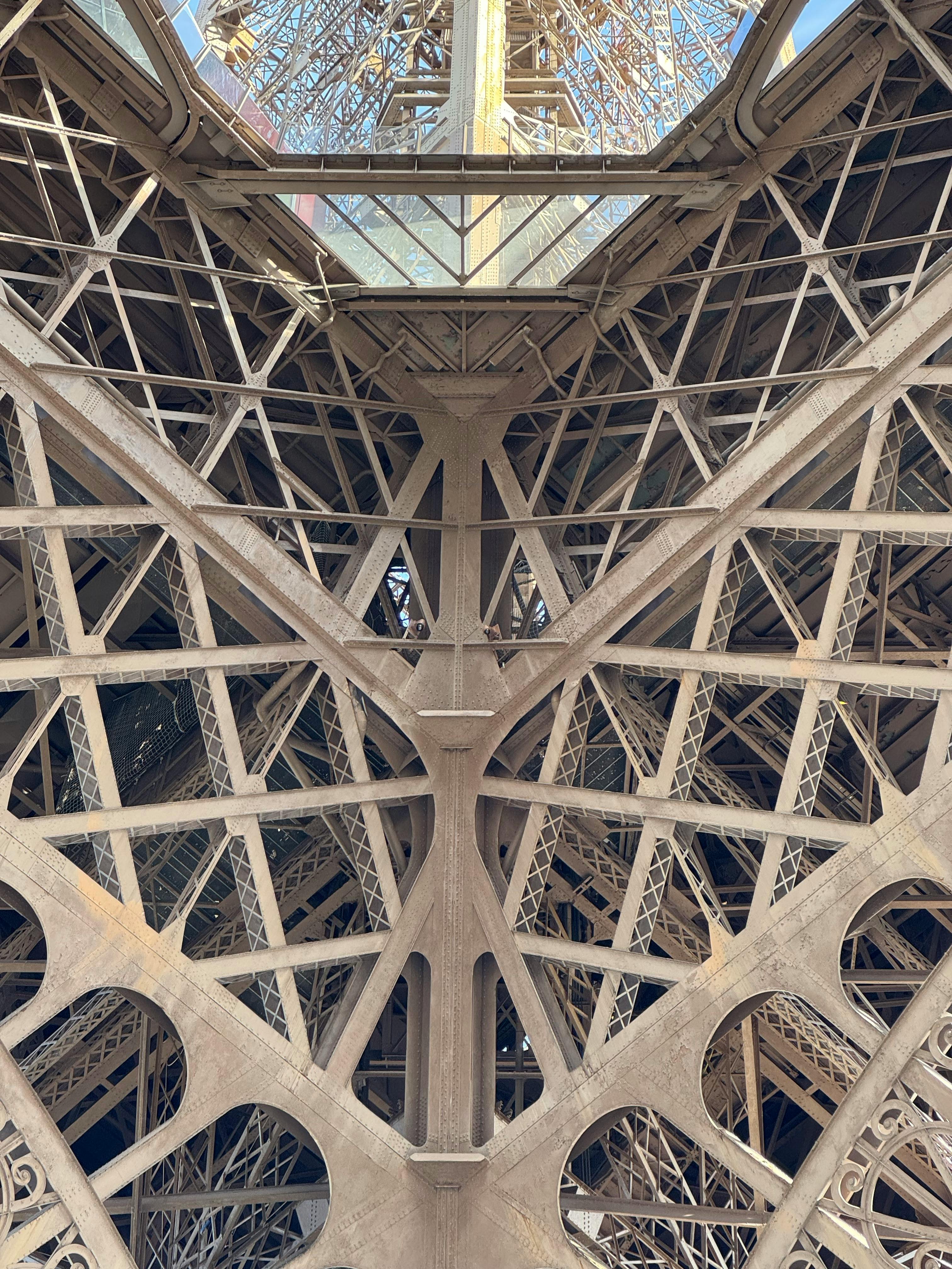 Eiffel Tower 4k Landscape Photos, Download The BEST Free Eiffel Tower ...