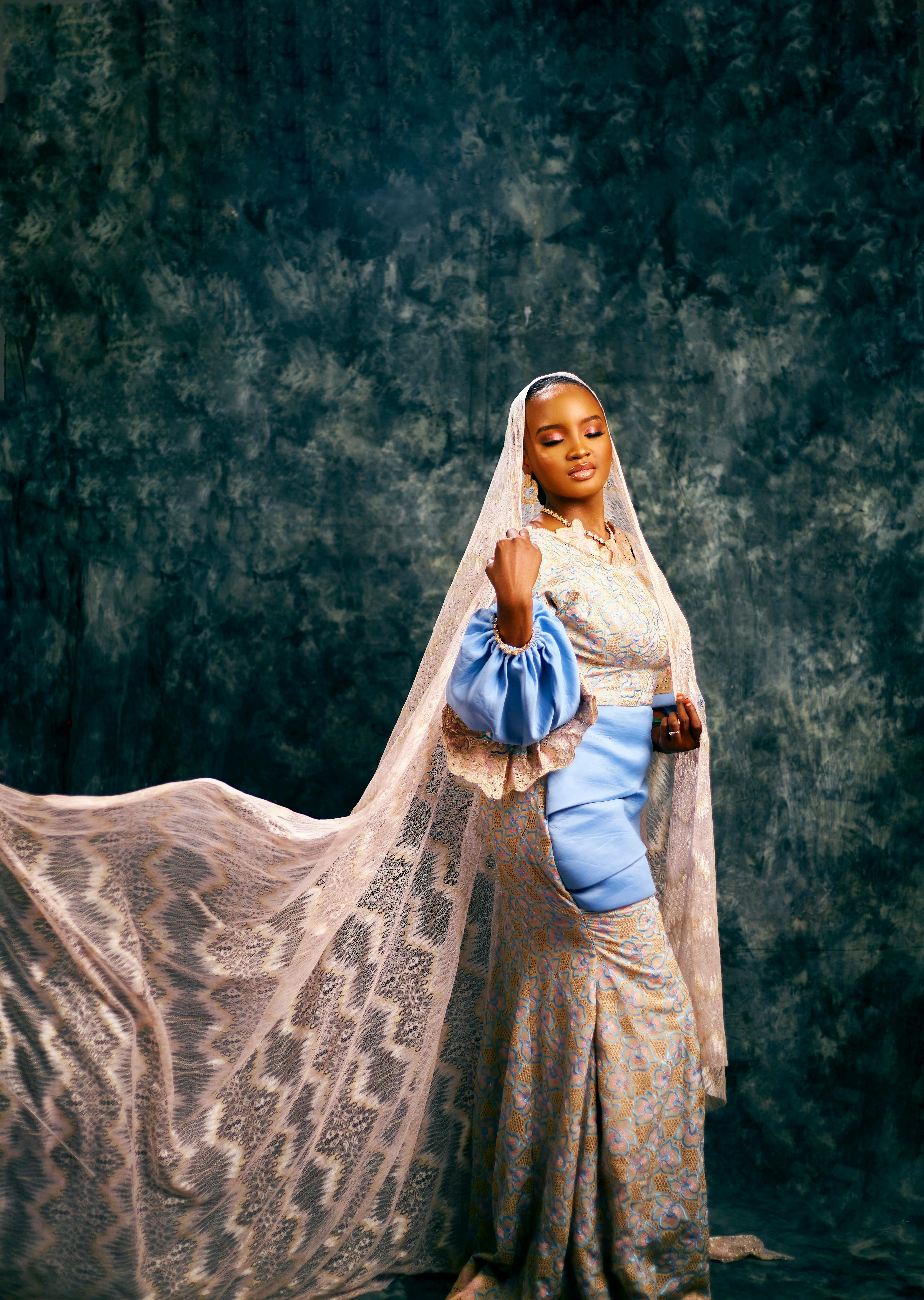 Photo gratuite de artistique, beauté, célébration, célèbre, costume ...