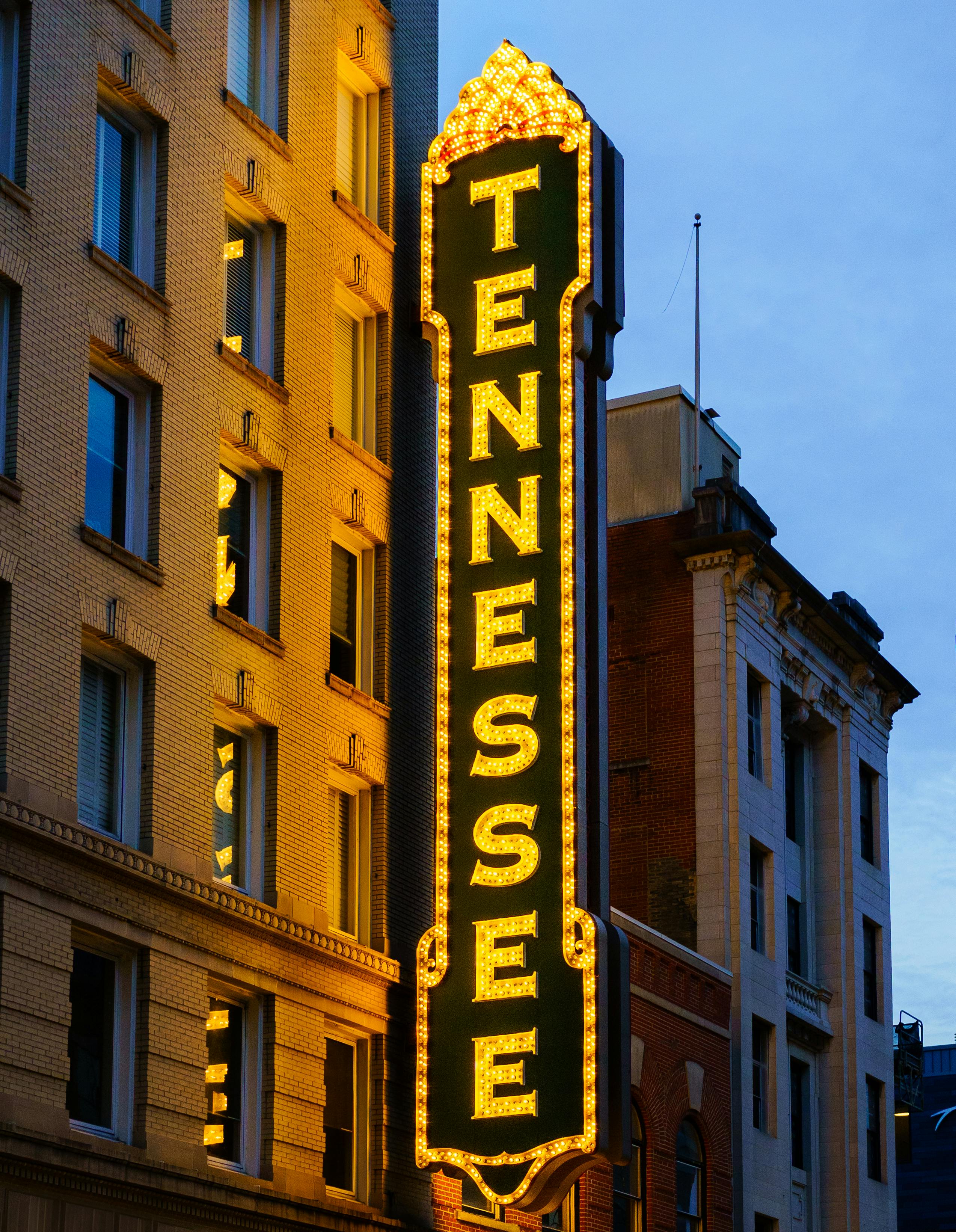 Tennessee Theatre Photos, Download The BEST Free Tennessee Theatre ...