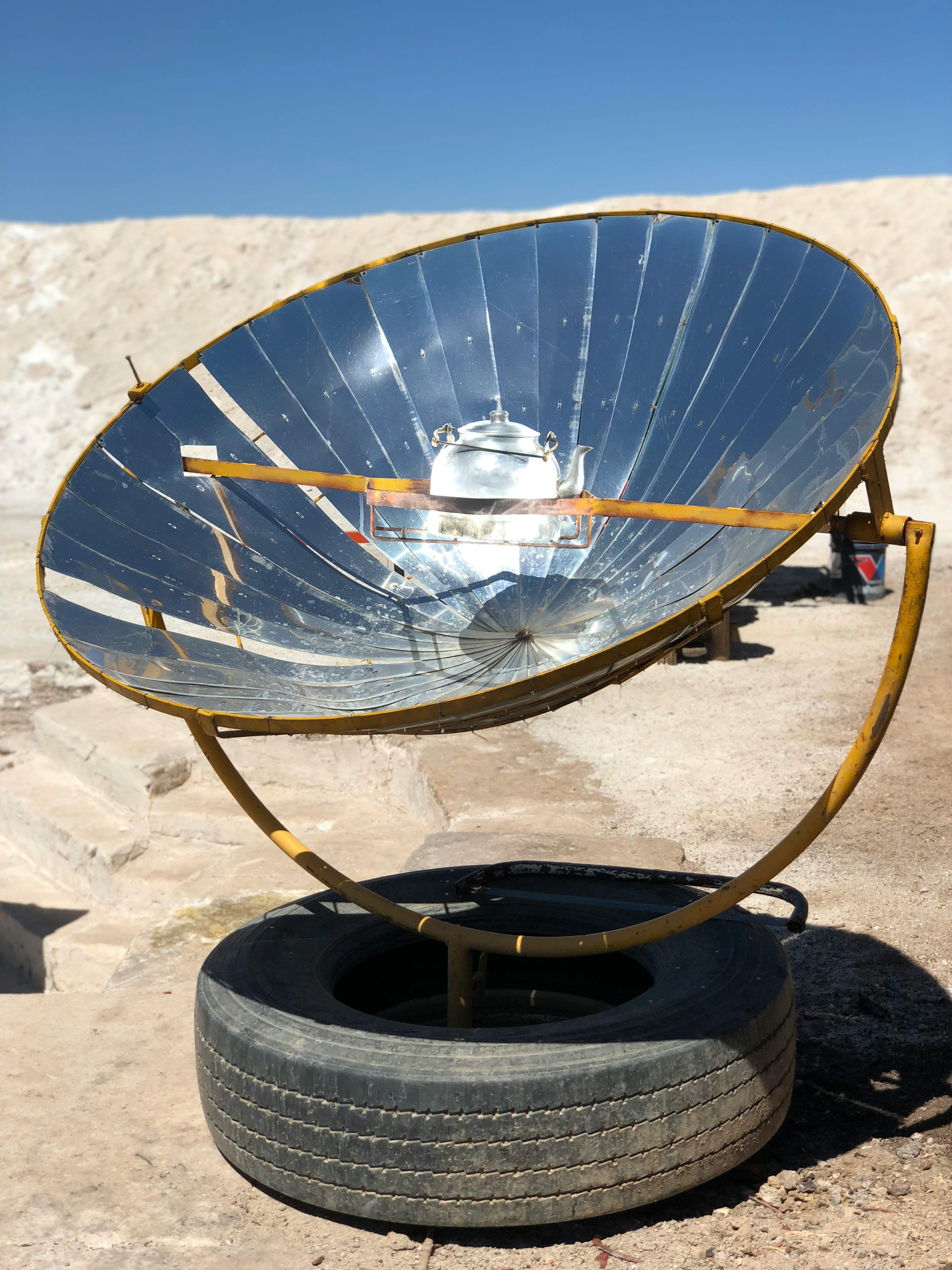 Solar Cooker Photos, Download The BEST Free Solar Cooker Stock Photos ...