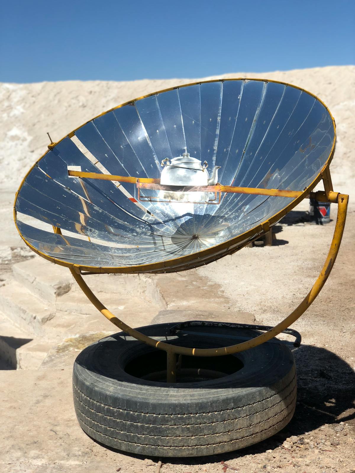 Solar Cooker Photos, Download The BEST Free Solar Cooker Stock Photos ...