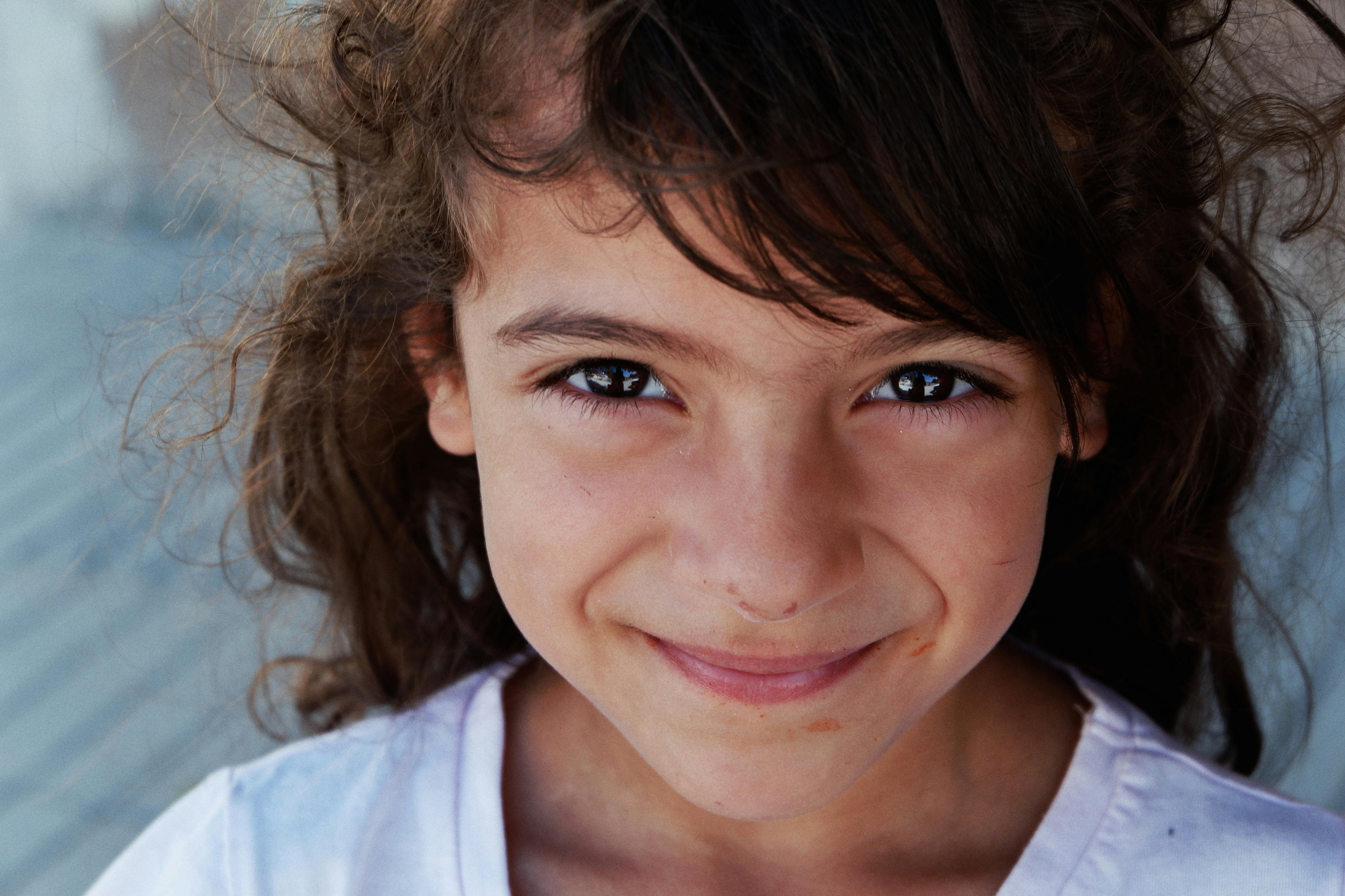 Happy Face Kids Photos, Download The BEST Free Happy Face Kids Stock ...