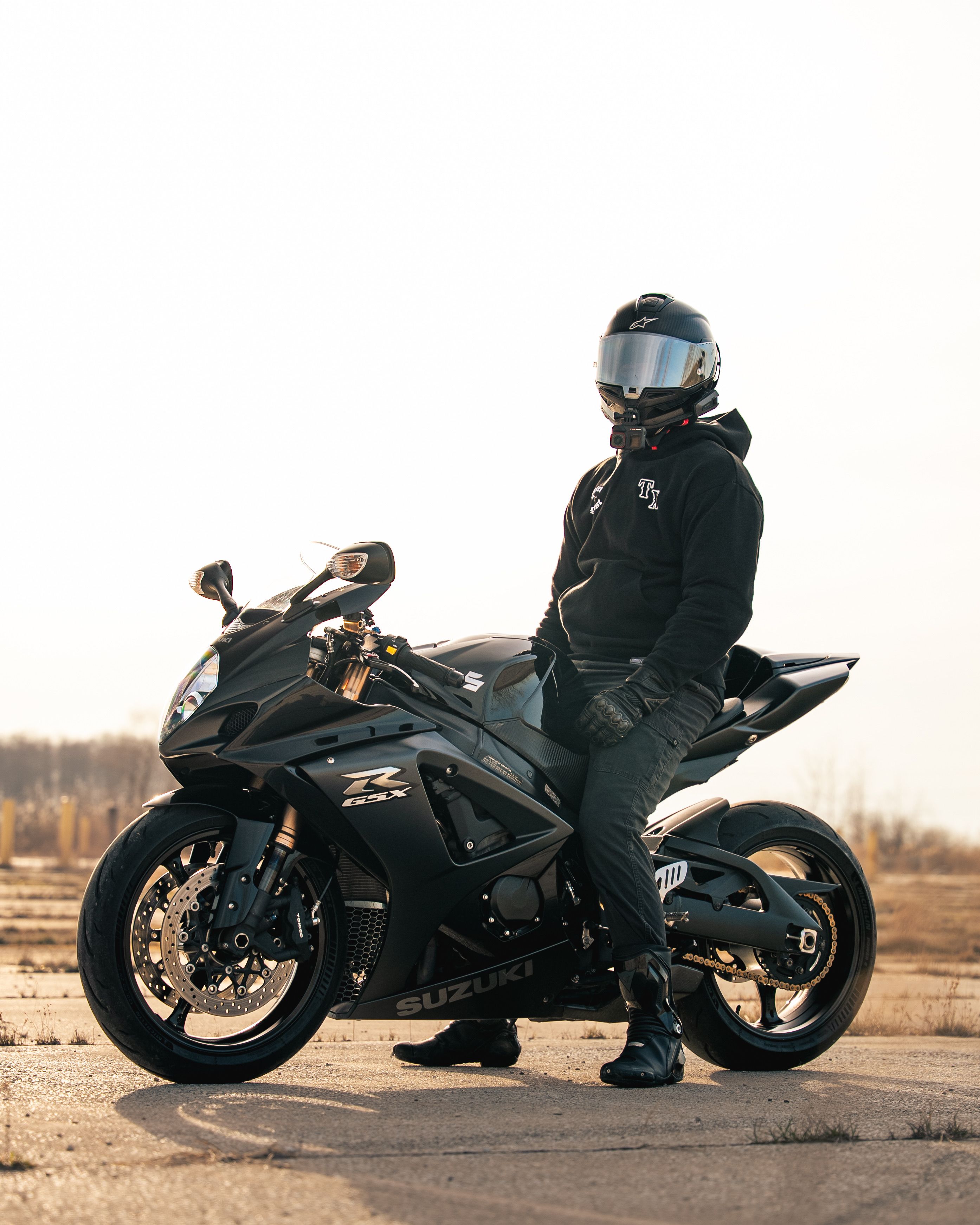 Sports Motorcycle Rider Wallpaper Photos, Download The BEST Free Sports ...