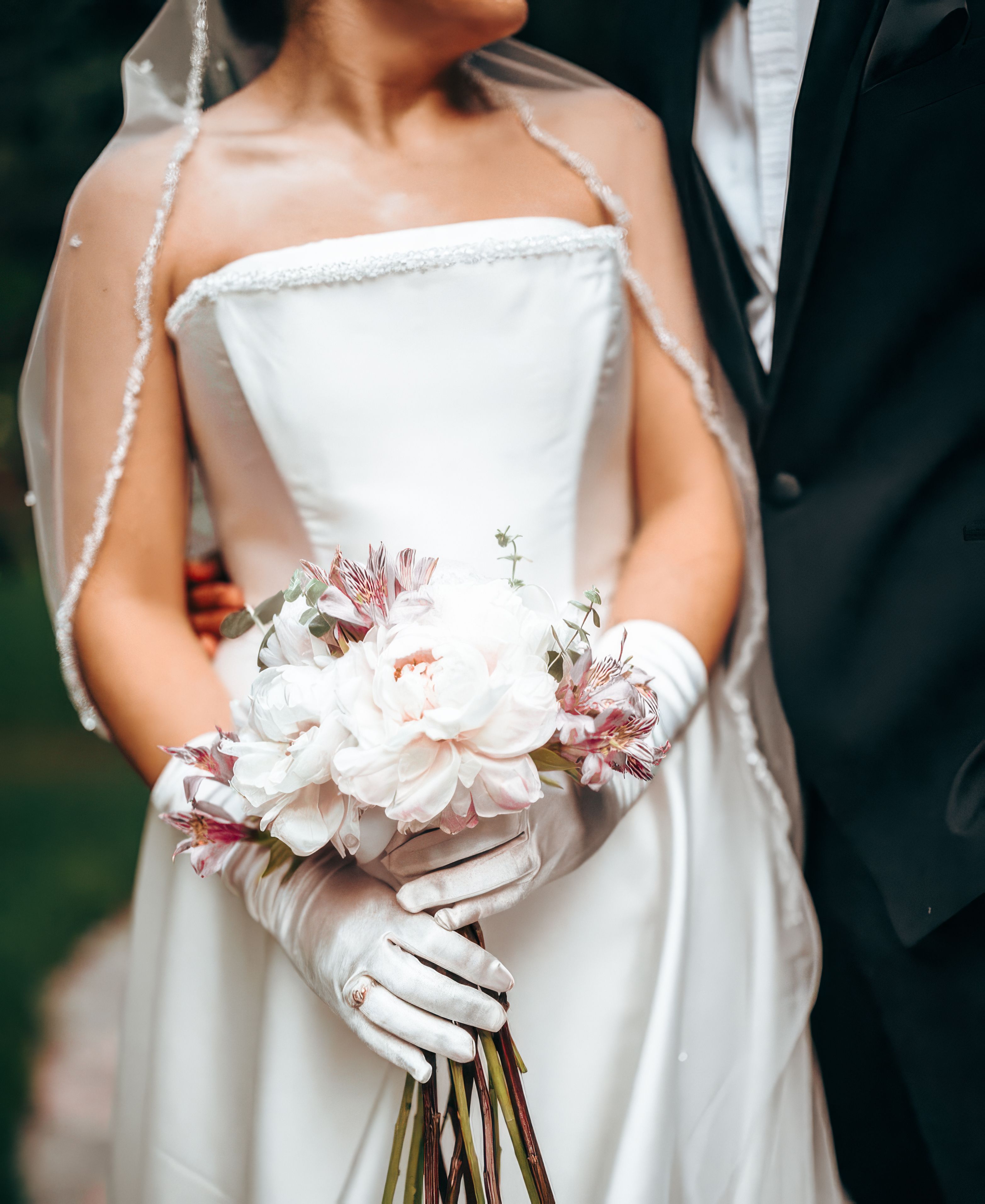 Bride And Groom With Photgrapher Photos, Download The BEST Free Bride ...