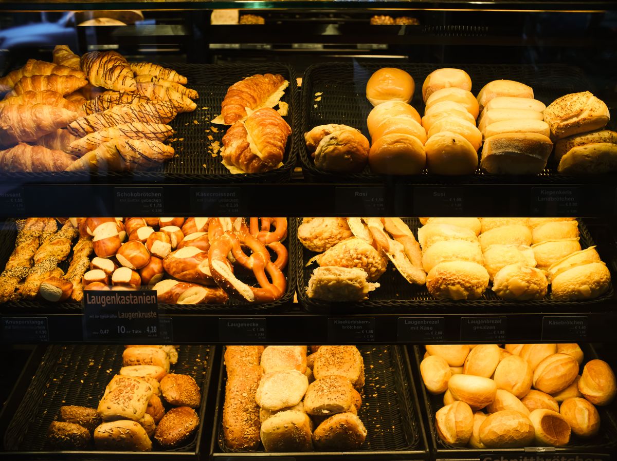Bakery Products Photos, Download The BEST Free Bakery Products Stock ...