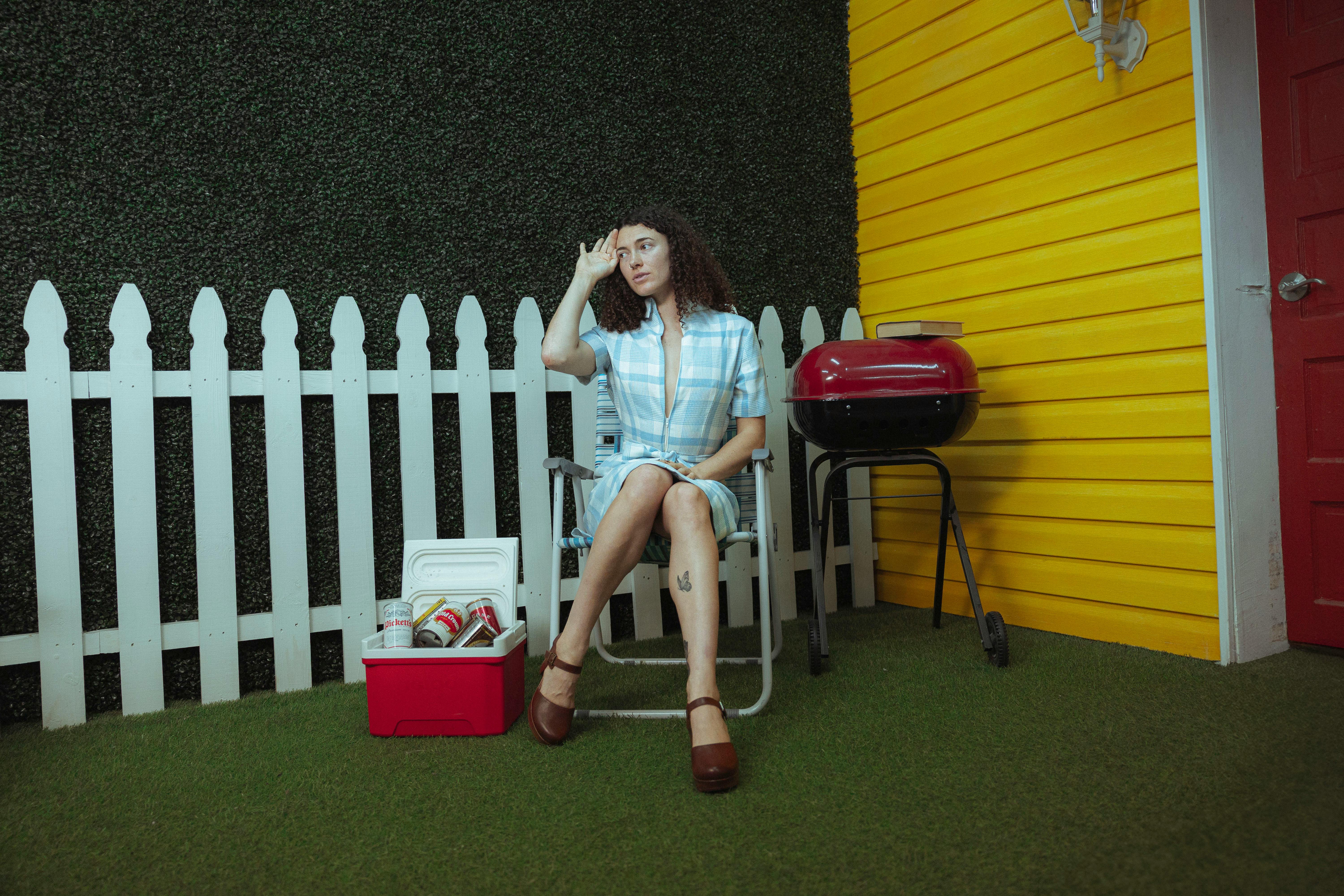 Low Maintenance Lawn Solutions with Artificial Turf - LONGUP.ORG