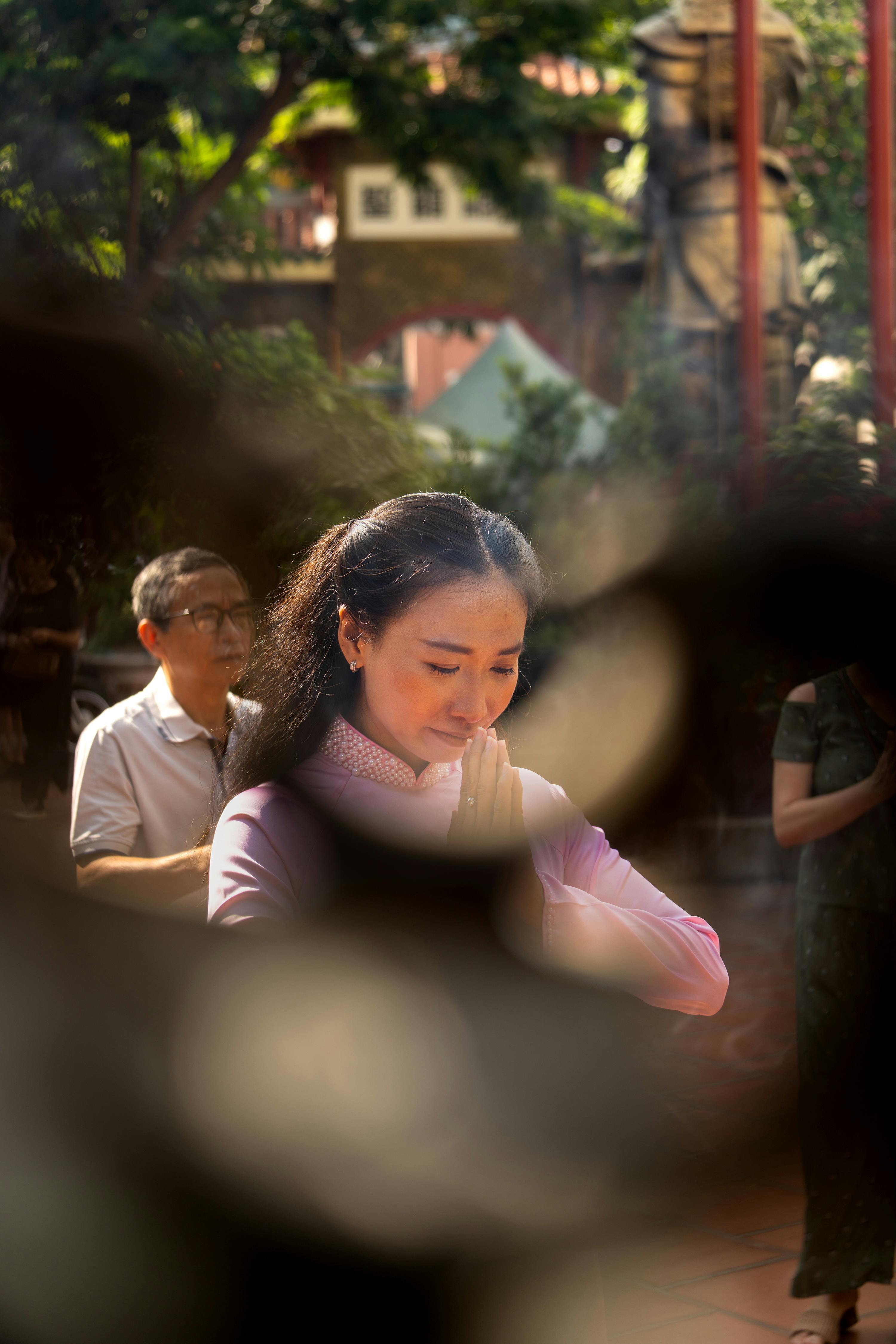 Calm Person Photos, Download The BEST Free Calm Person Stock Photos ...