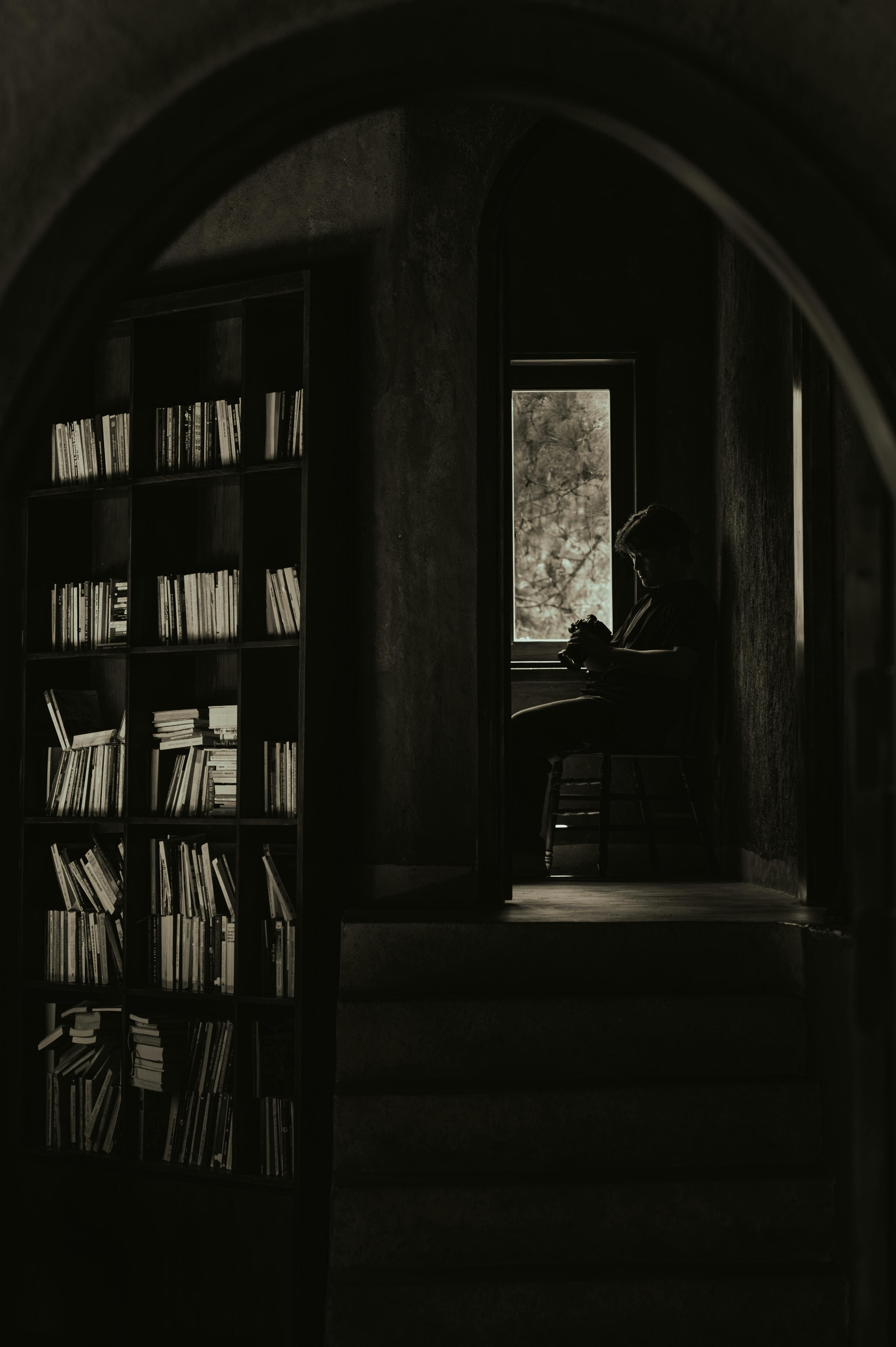 Halo Library Photos, Download The BEST Free Halo Library Stock Photos ...