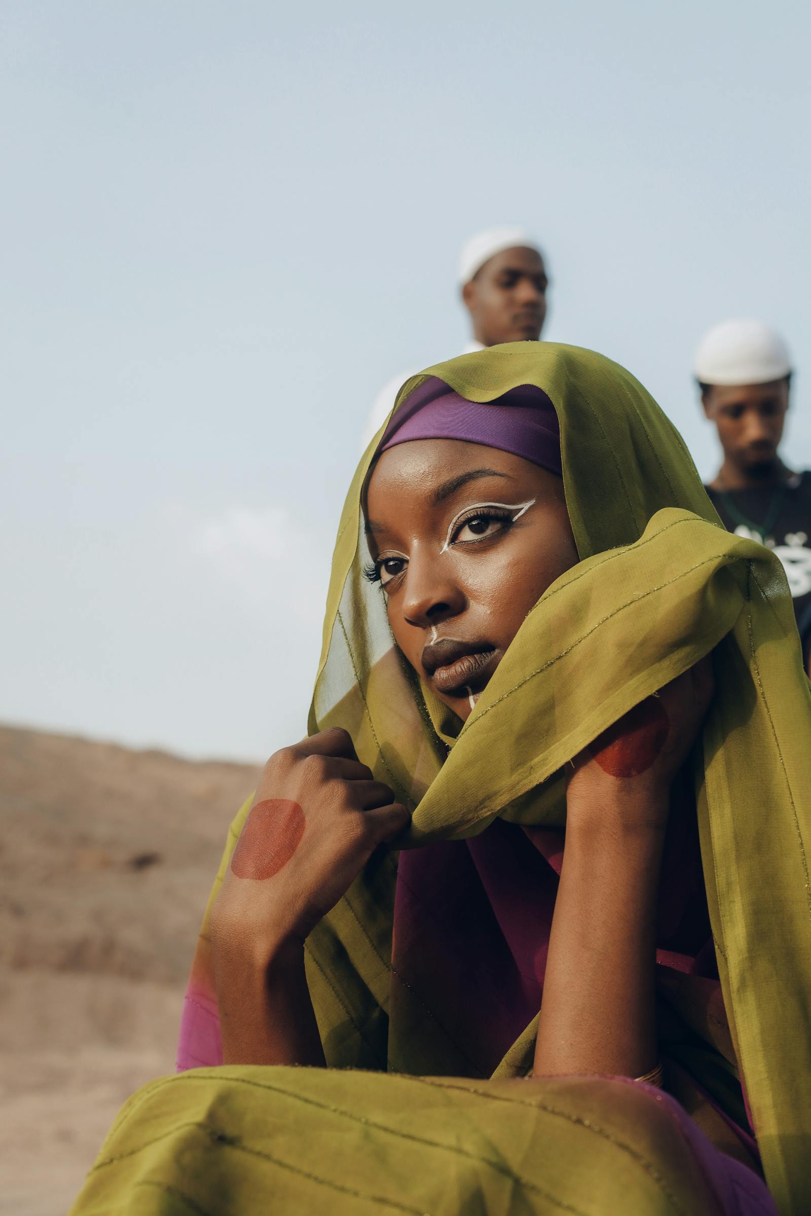 Face Portrait Photos, Download The BEST Free Face Portrait Stock Photos ...